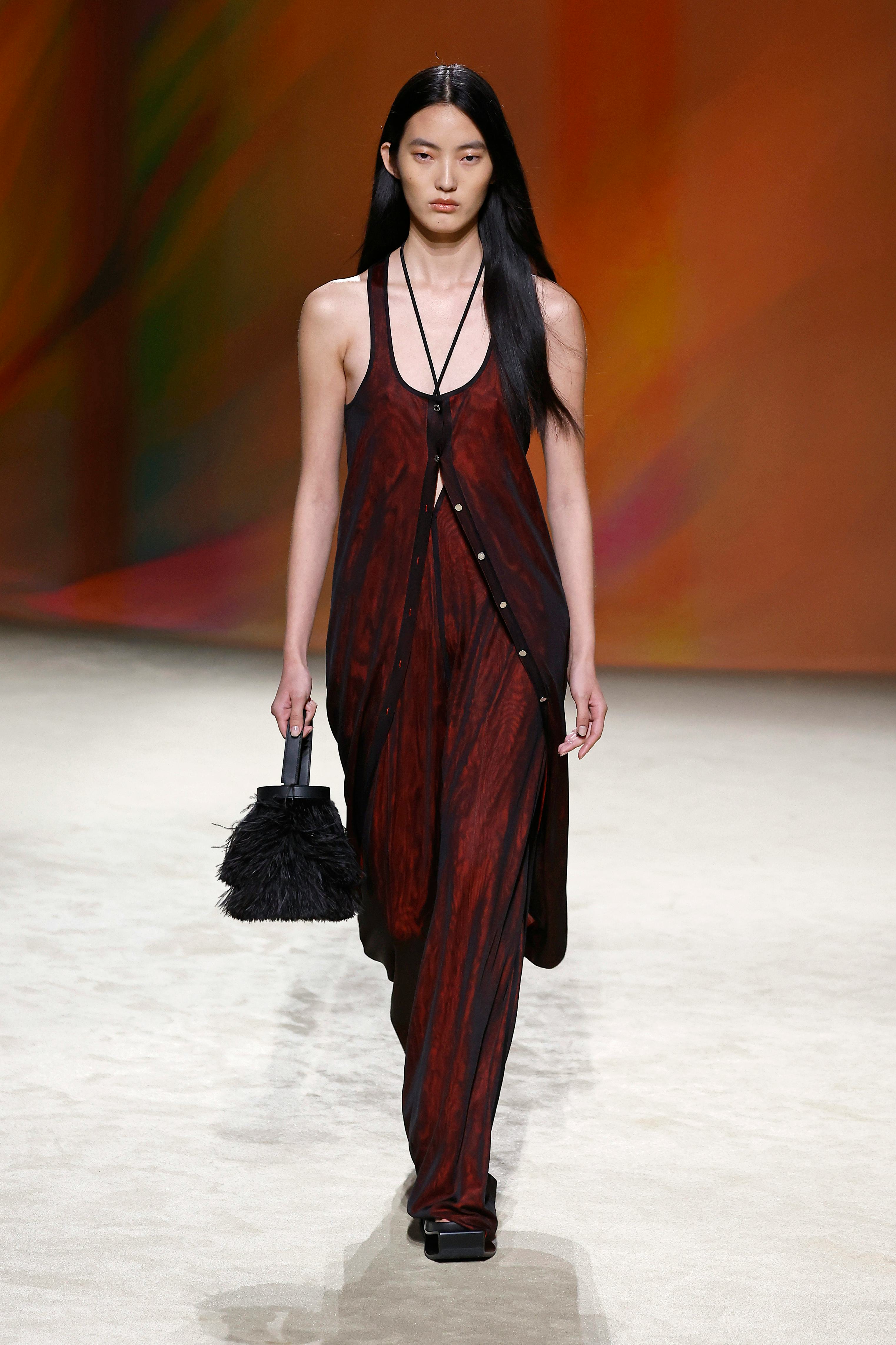 Hermès' Spring/Summer 2023 Collection Is All About Form *And* Function