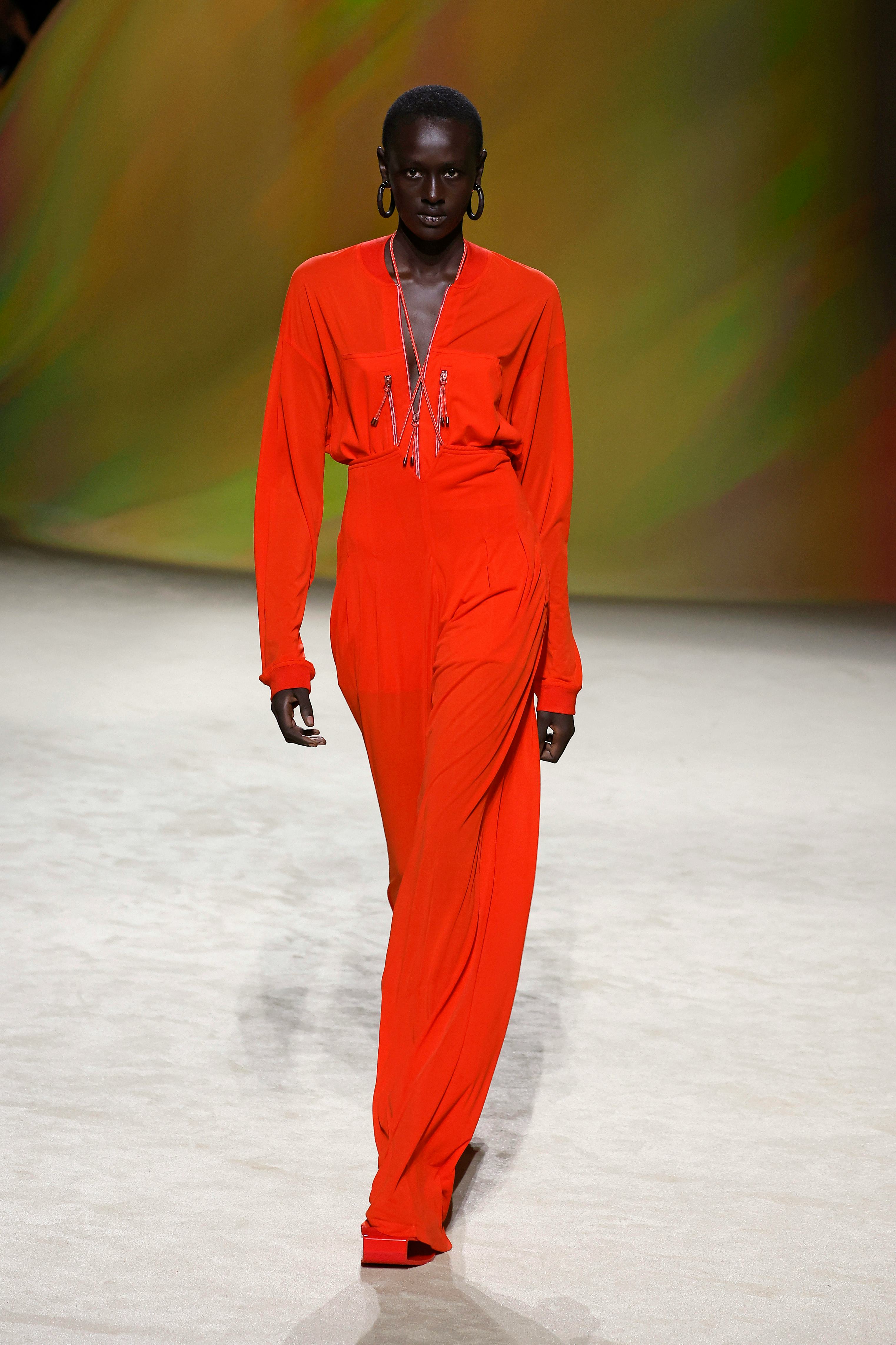 Hermès' Spring/Summer 2023 Collection Is All About Form *And* Function