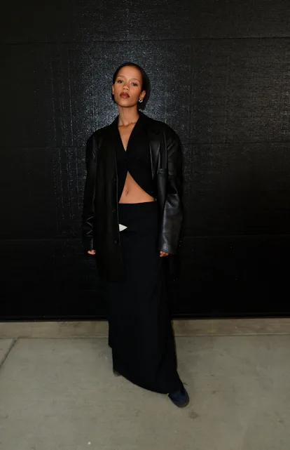 Taylor Russell's 'Bones and All' Press Tour Looks Range From 90s ...