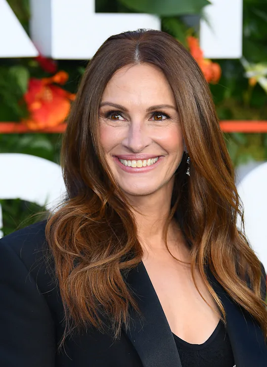 Julia Roberts Shares Sweet Story About Daughter Hazel At Cannes
