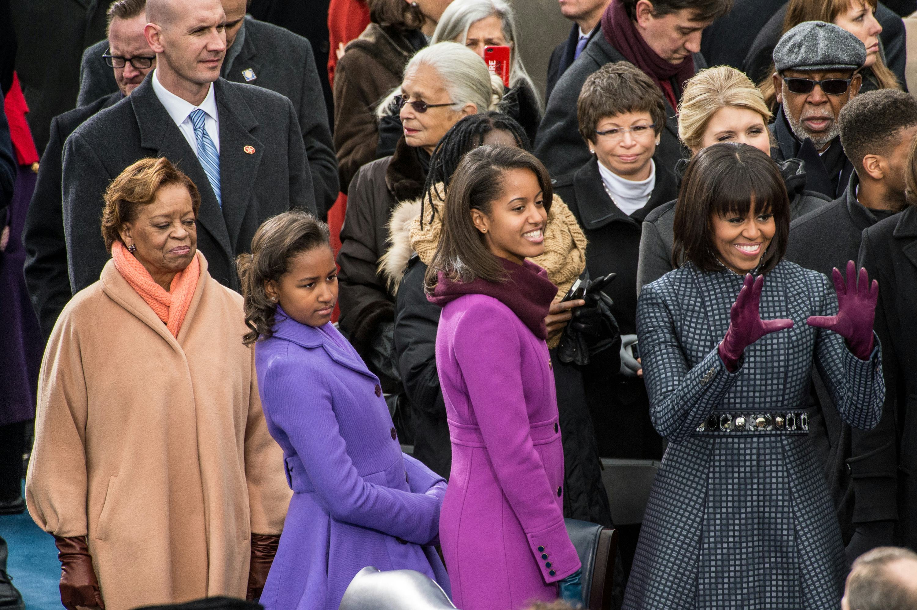 18 Famous Quotes About Raising Daughters