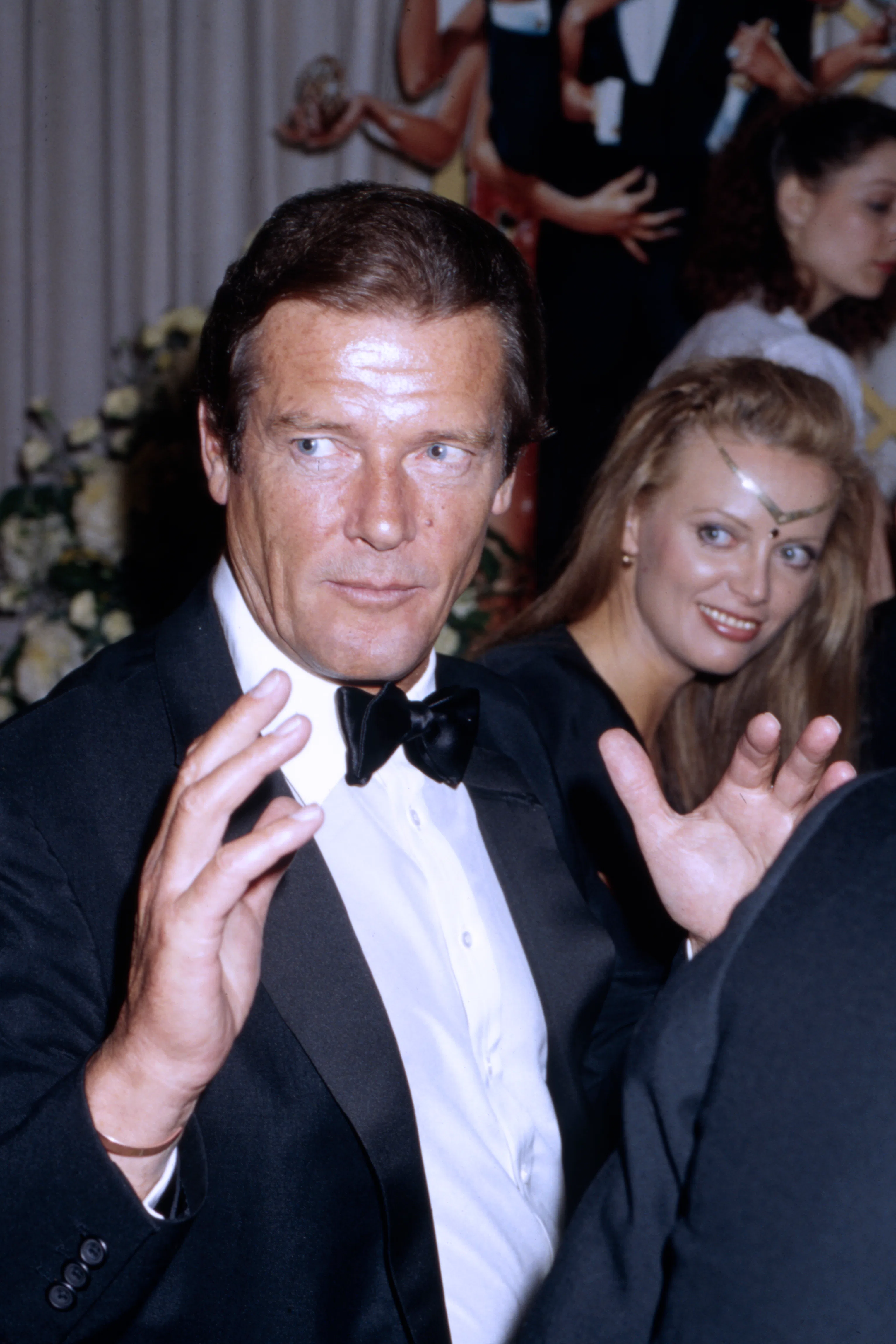 7 Best Roger Moore James Bond One-Liners Ranked By Corniness