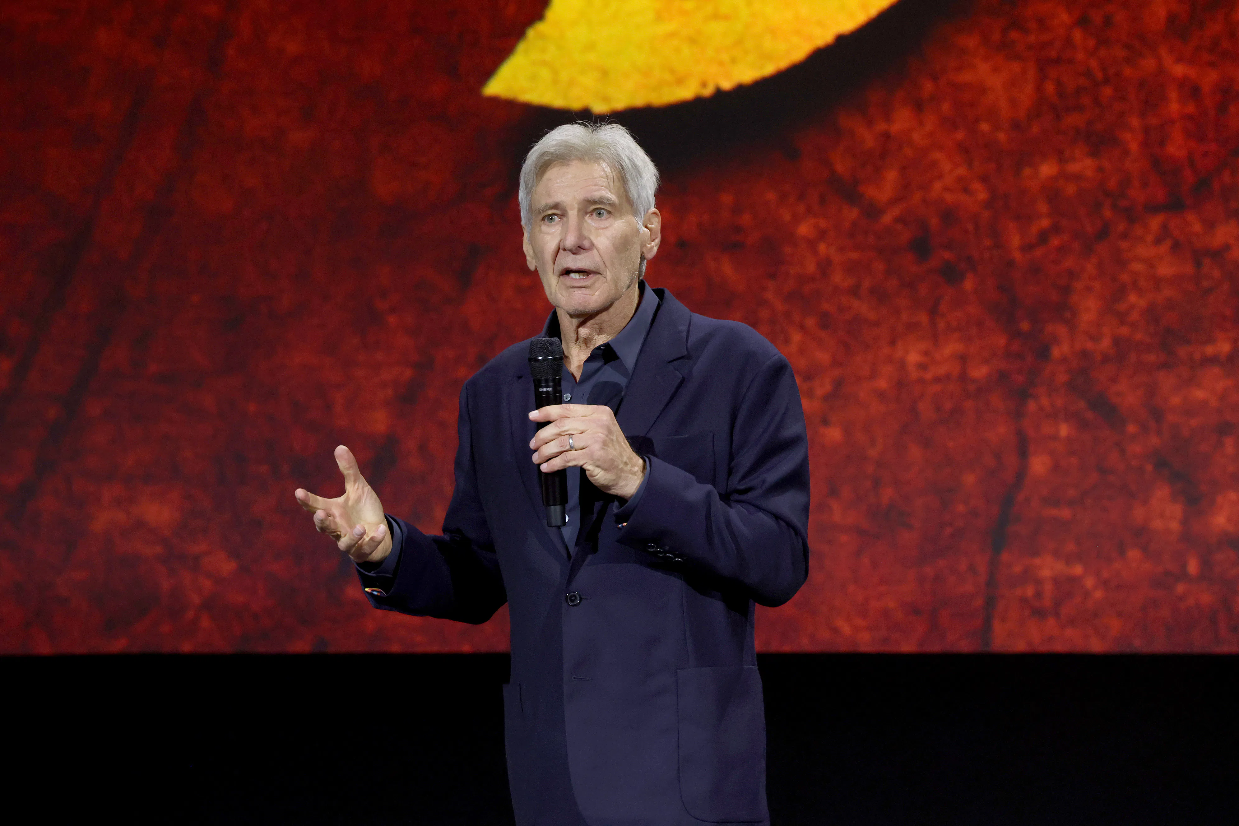 Harrison Ford could be a Hulk in the MCU: here’s how