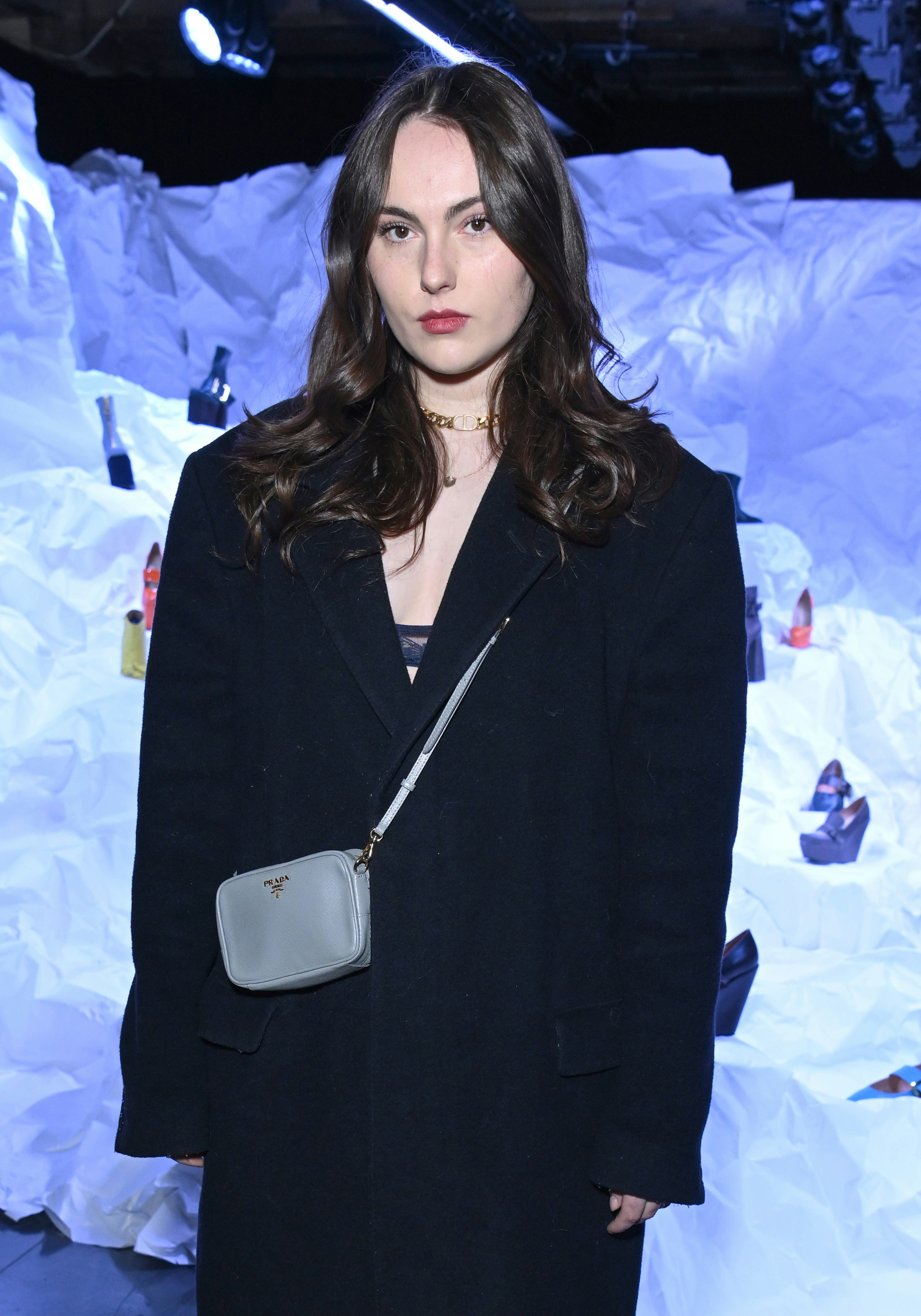 Robbie Coltrane's Children: The 'Harry Potter' Actor Was A Father Of Two