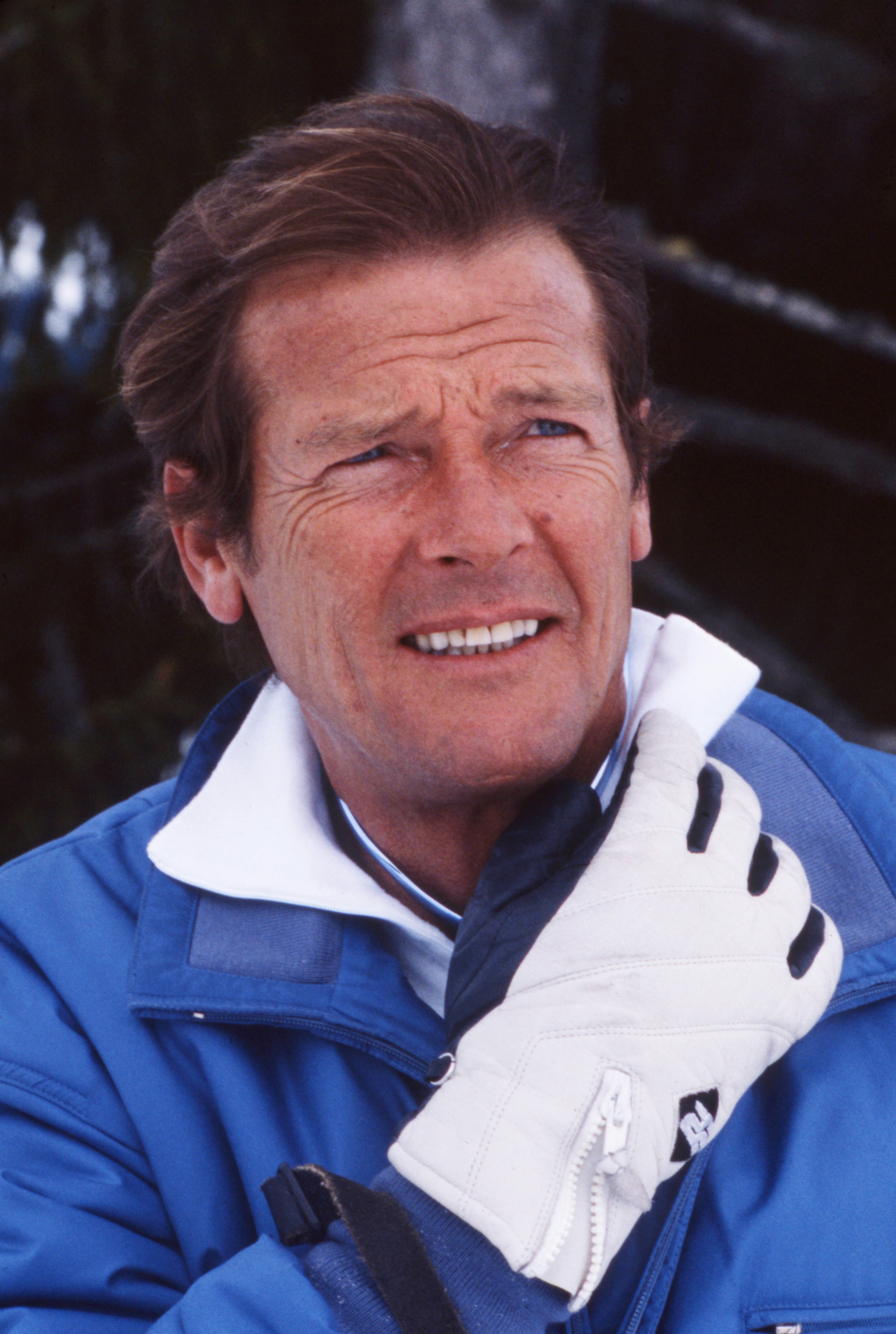 7 Best Roger Moore James Bond One-Liners Ranked By Corniness