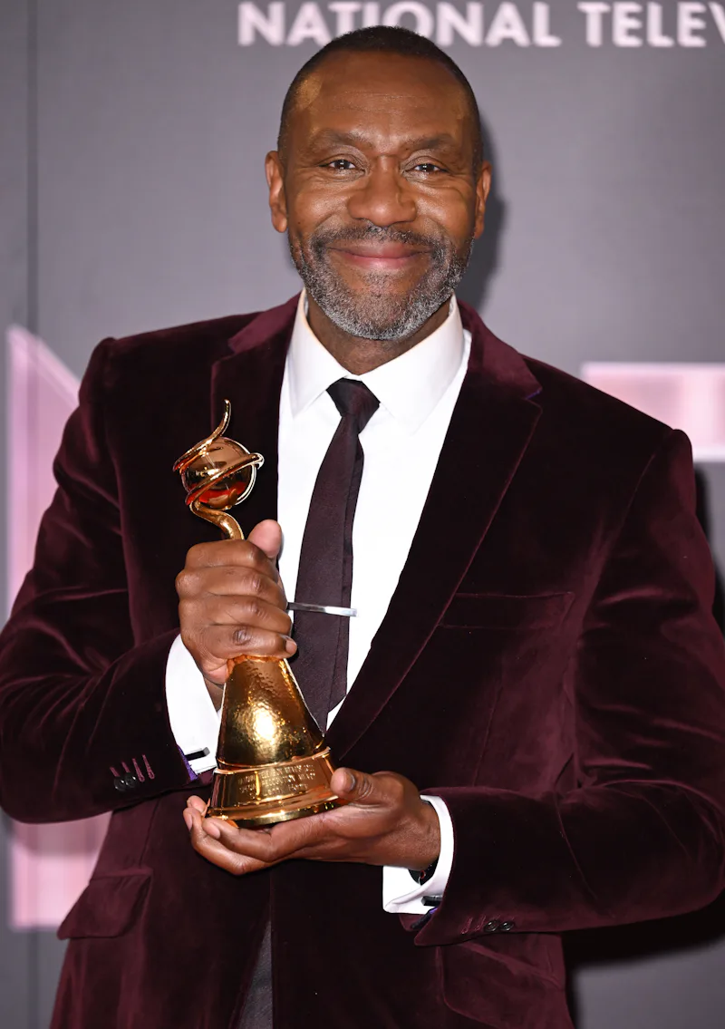 10 Times Sir Lenny Henry Was A Trailblazer In The Arts