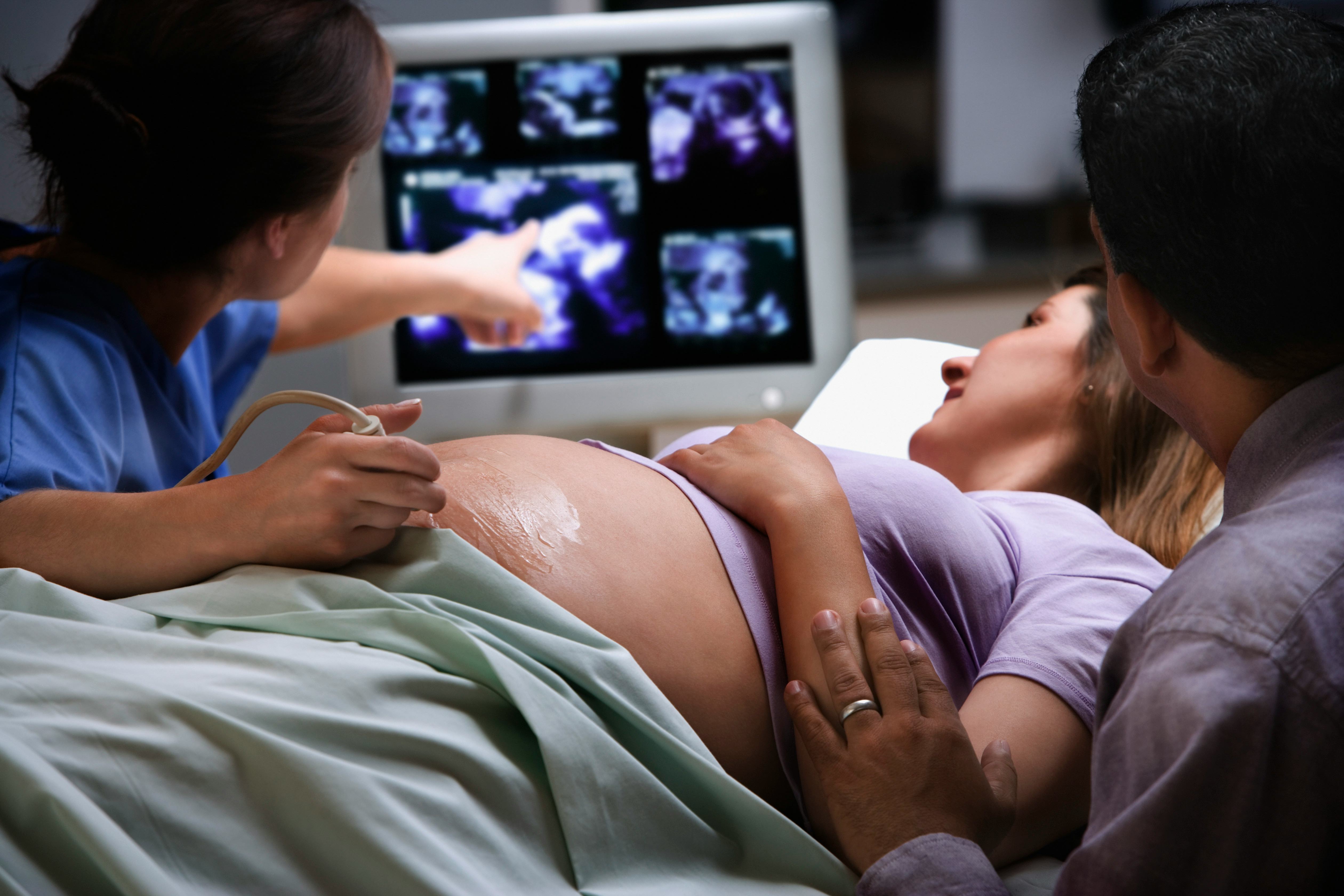 Amniotic Fluid: What It is & Why It’s Important During Pregnancy