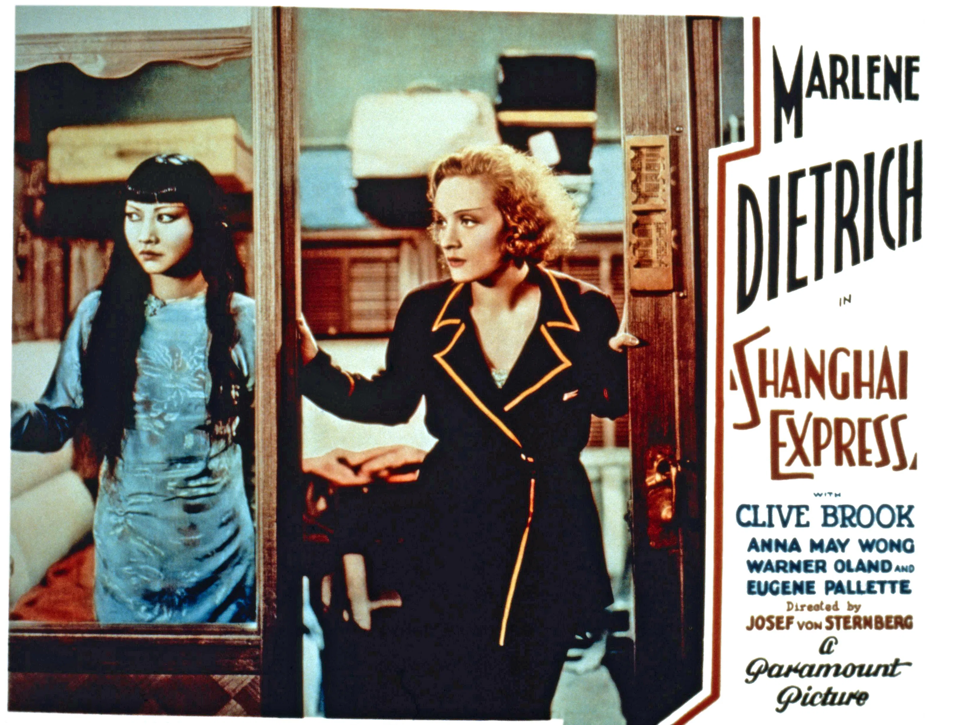 10 Anna May Wong Facts, The First Asian American Featured On U.S. Quarter