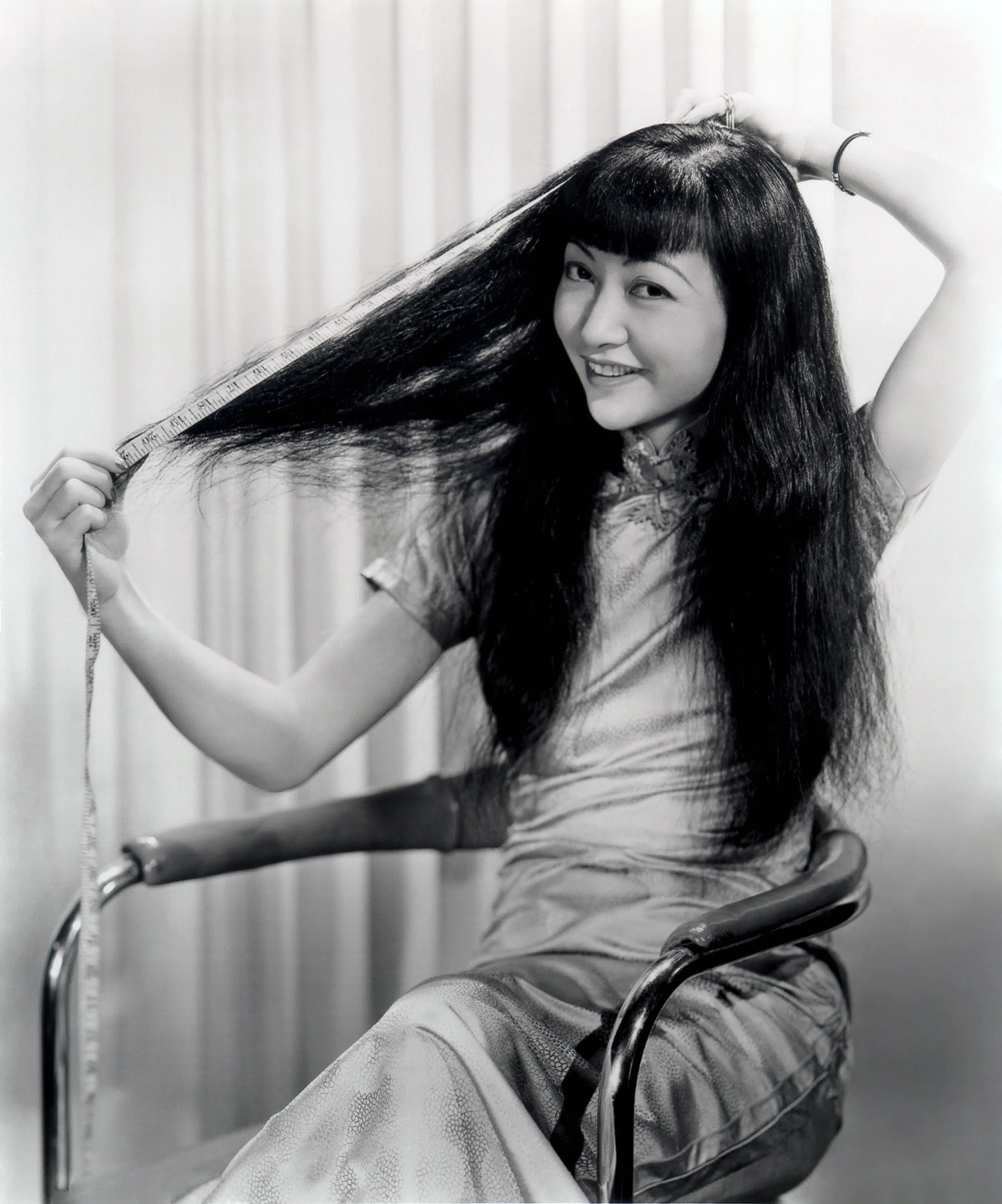 10 Anna May Wong Facts, The First Asian American Featured On U.S. Quarter