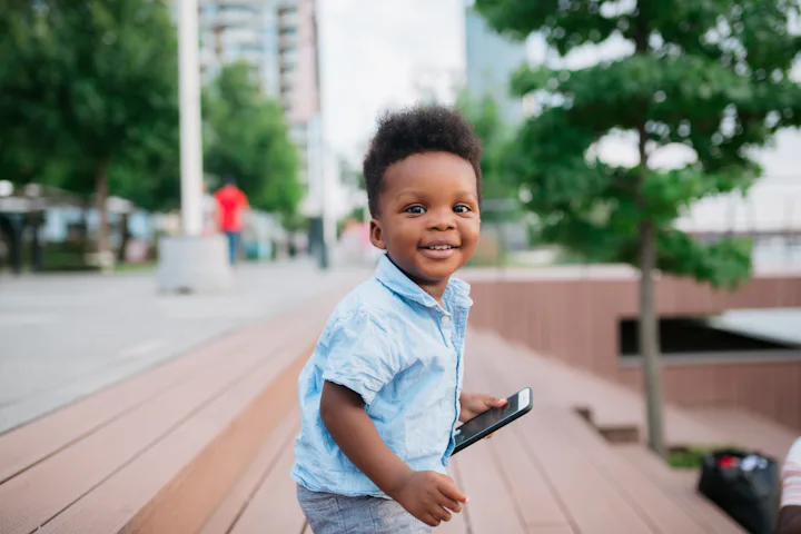 41 Boy Names That Start With "E" From Enzo To Easton