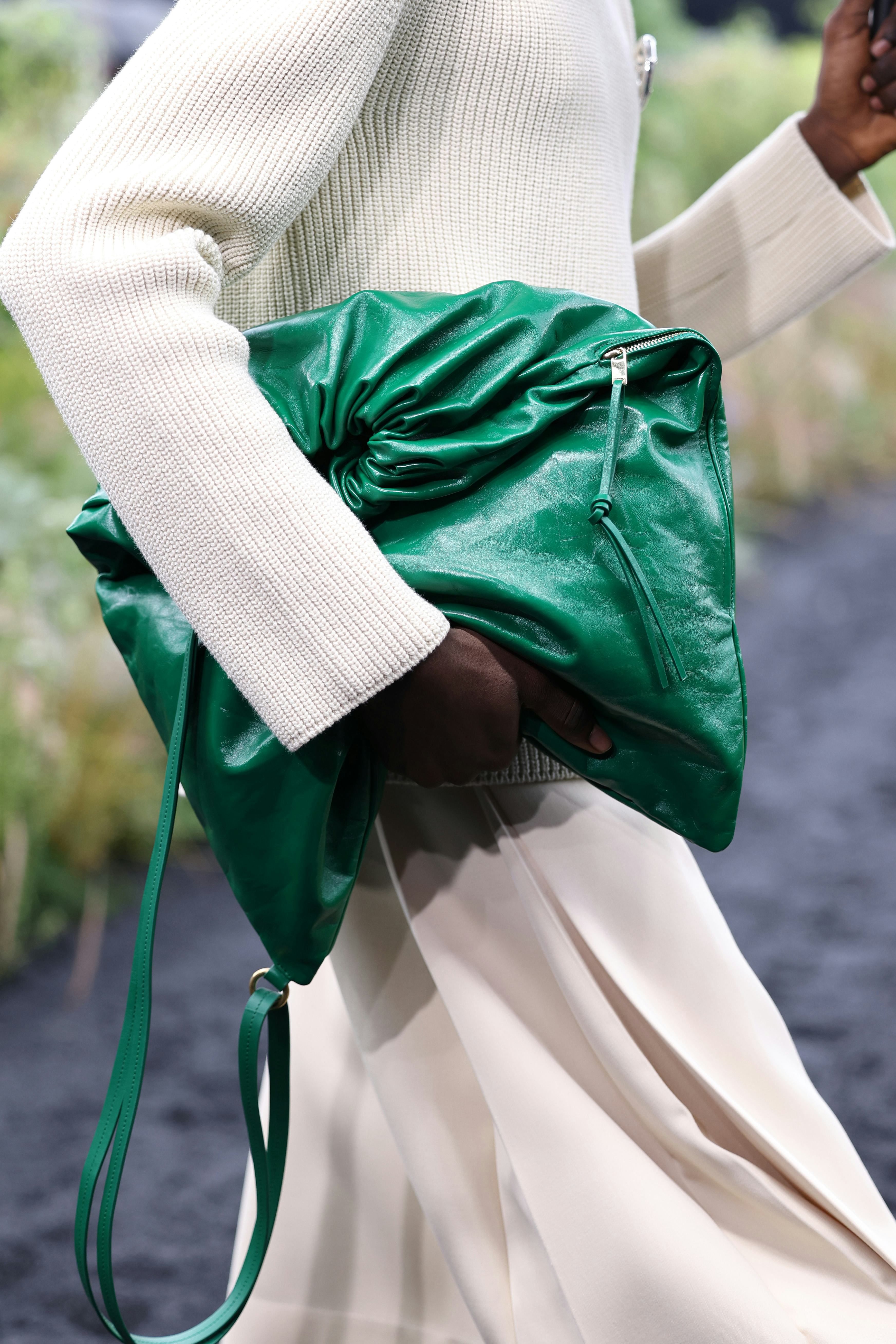 The Spring/Summer 2023 Handbag Trends From Fashion's Most Important Runways