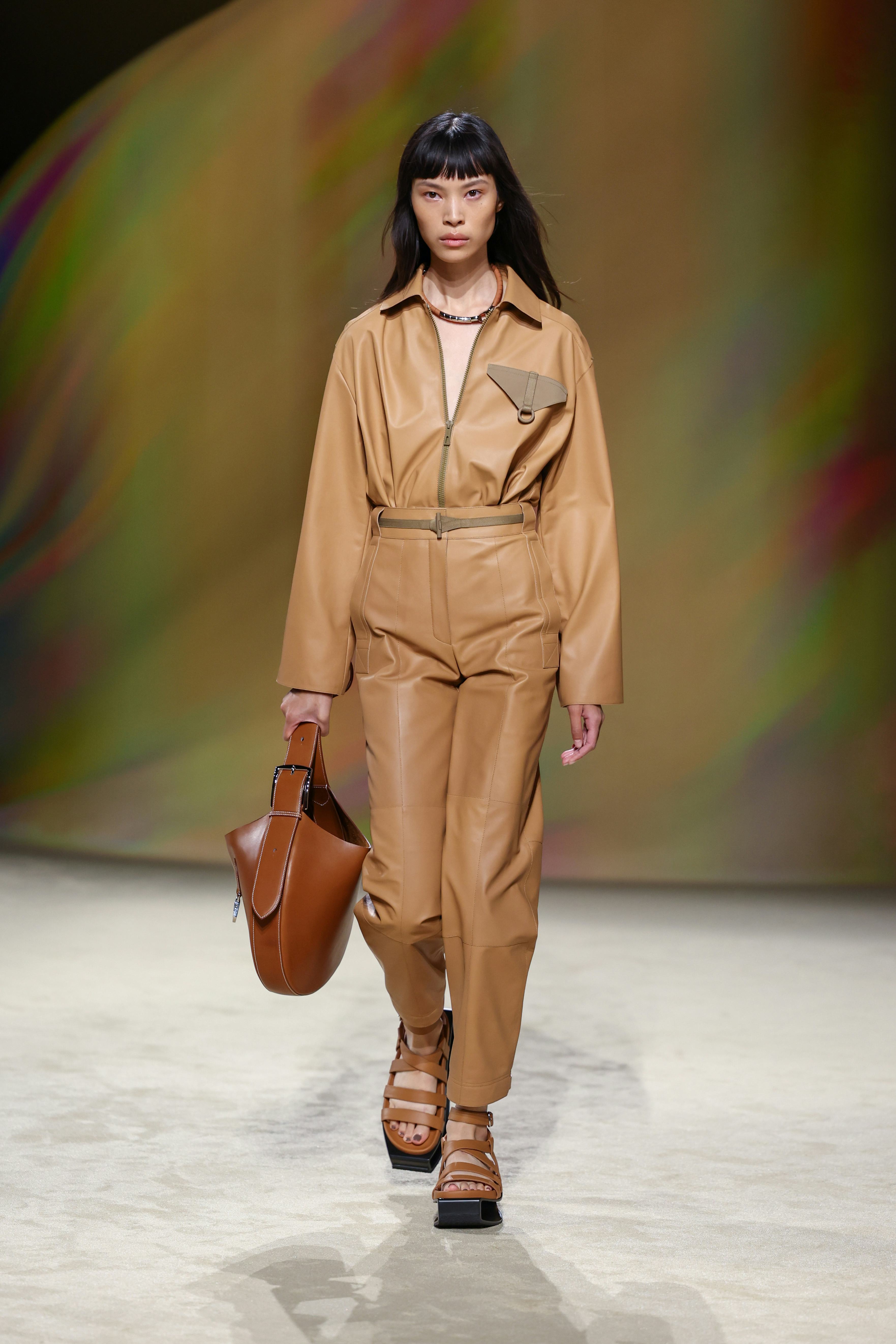 The Spring/Summer 2023 Handbag Trends From Fashion's Most Important Runways