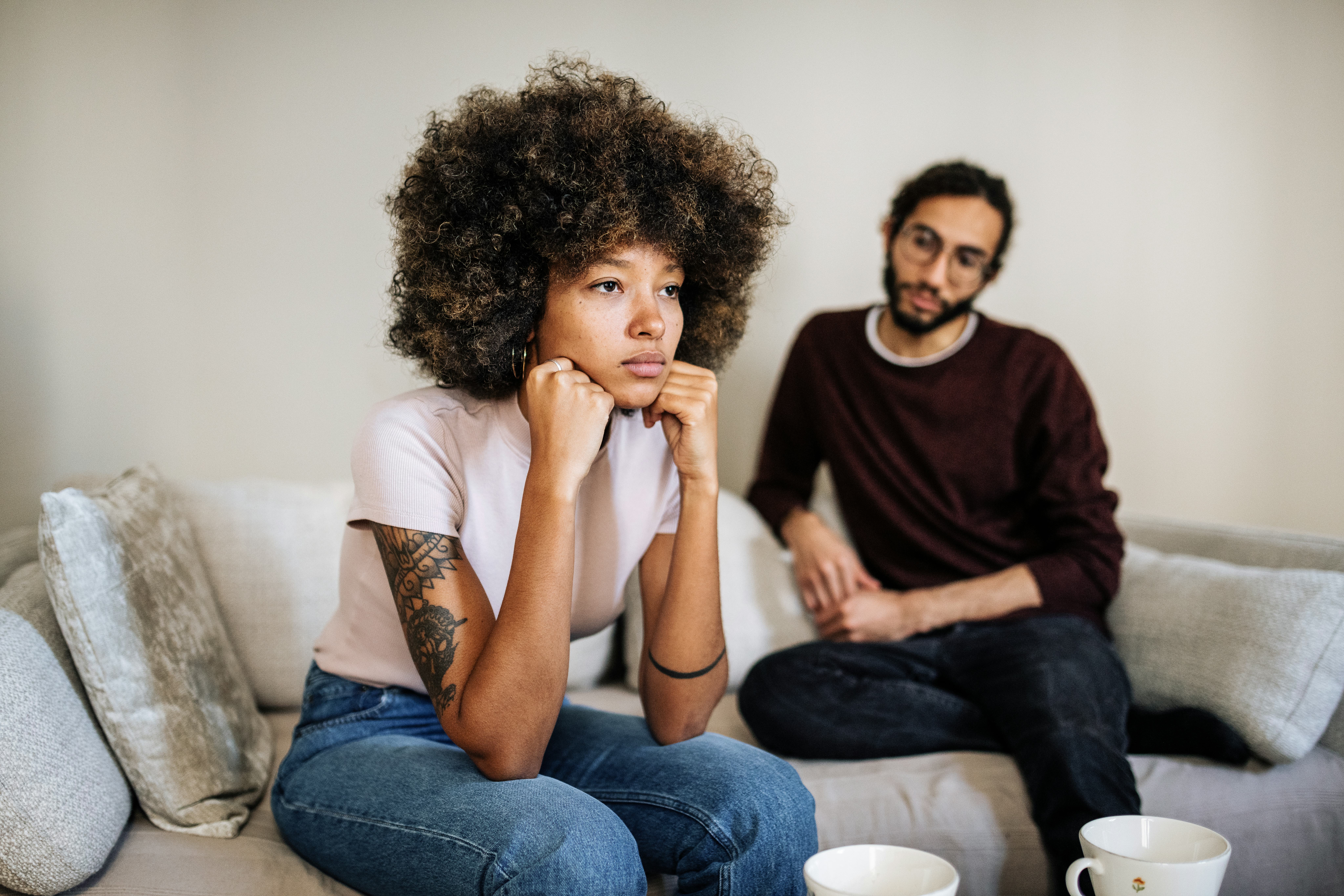 What Is Emotional Cheating? Definition, Signs, & What To Look For