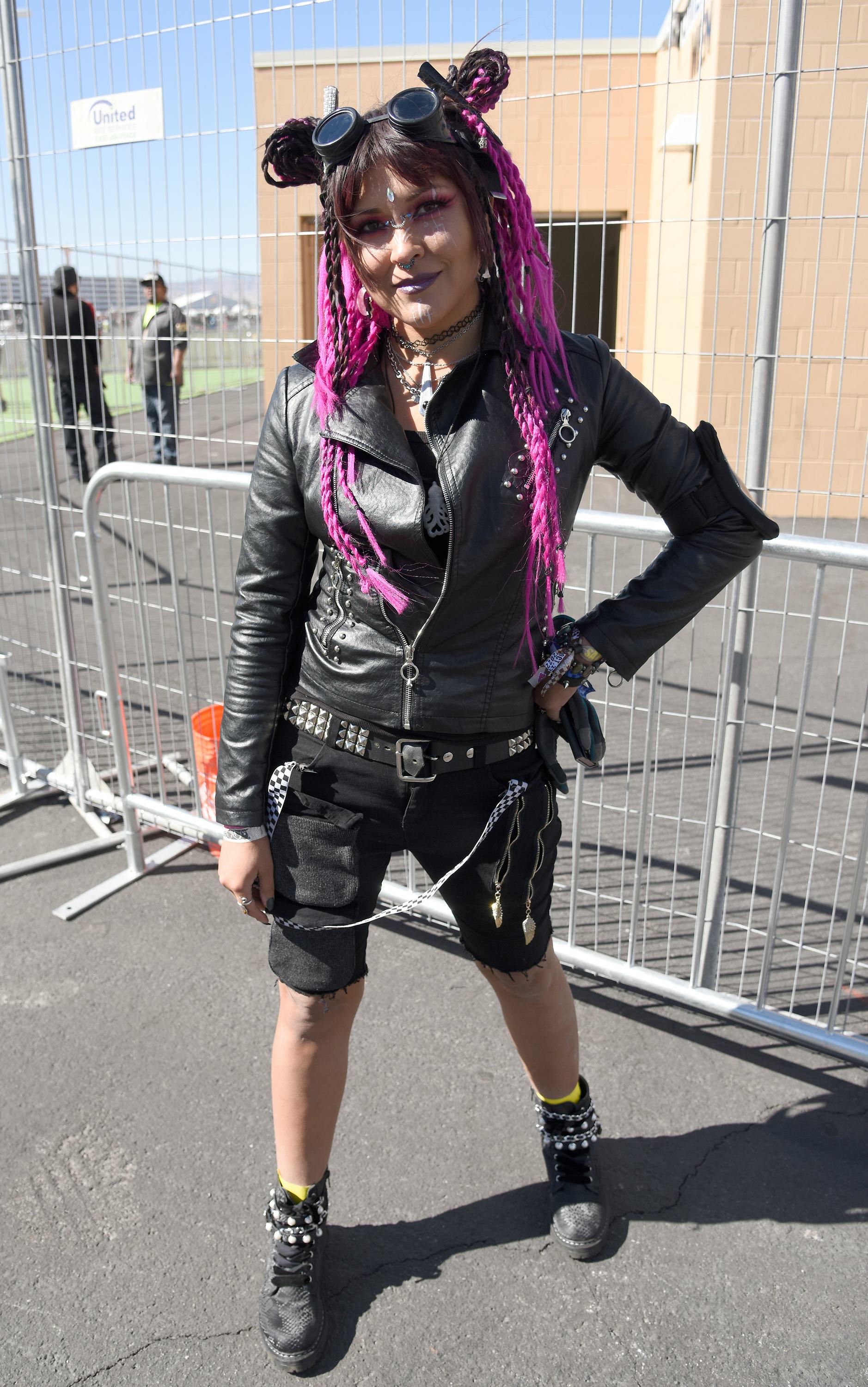 When We Were Young Festival 2022 Was A Welcome Revival Of Emo Fashion