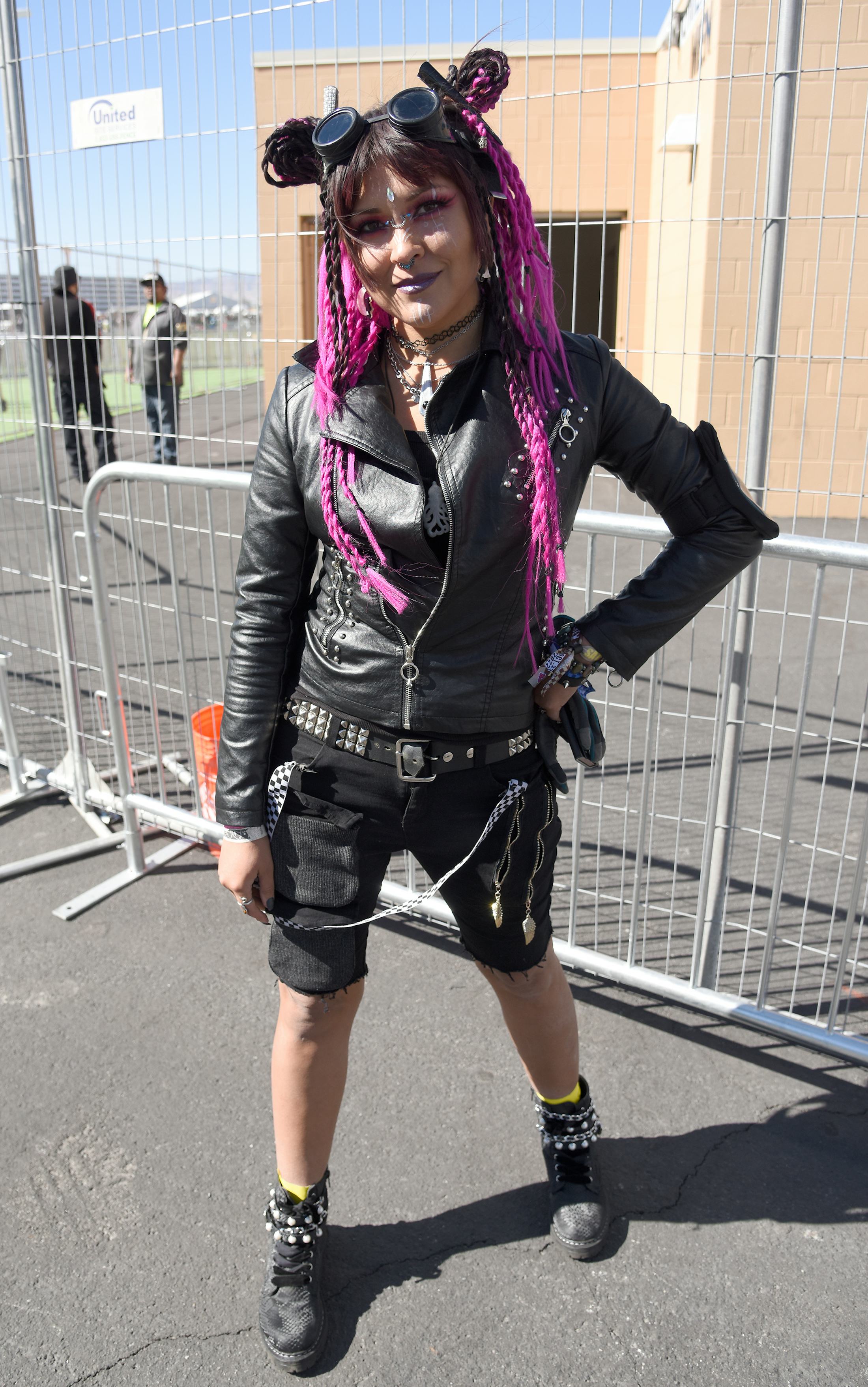 When We Were Young Festival 2022 Was A Welcome Revival Of Emo Fashion