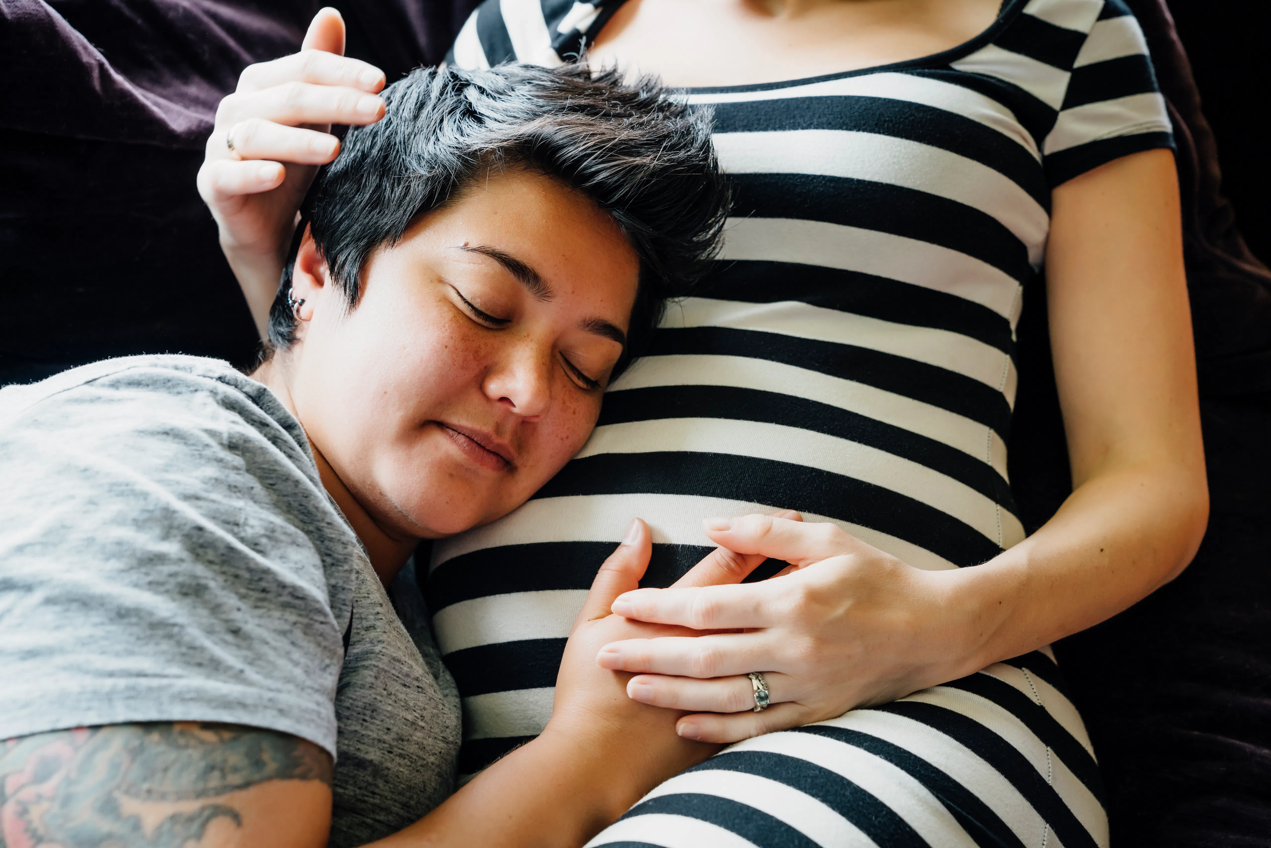 Birth Plan Checklist: What To Include, & How To Write A Birth Plan