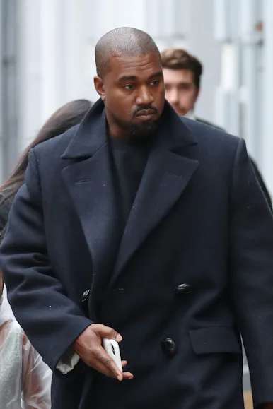 Kanye West's Net Worth In 2022: Ye Is No Longer A Billionaire
