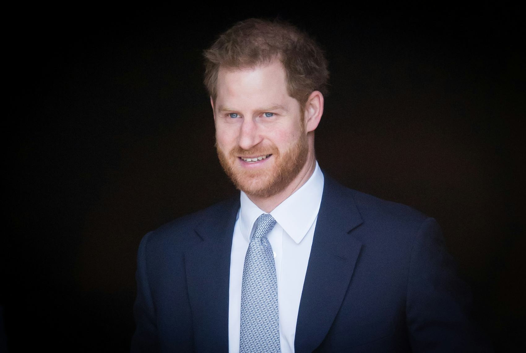Prince Harry’s Memoir ‘Spare’ Has A 2023 Release Date