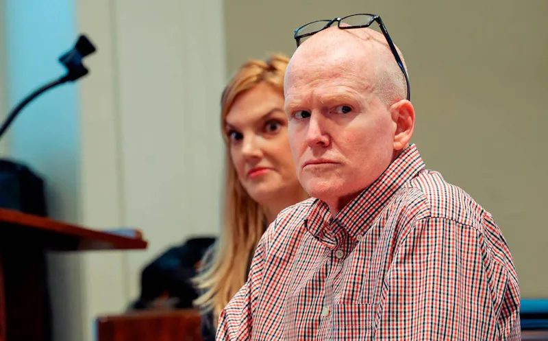 Where Is Alex Murdaugh Now? He Faces Life In Prison For Murder