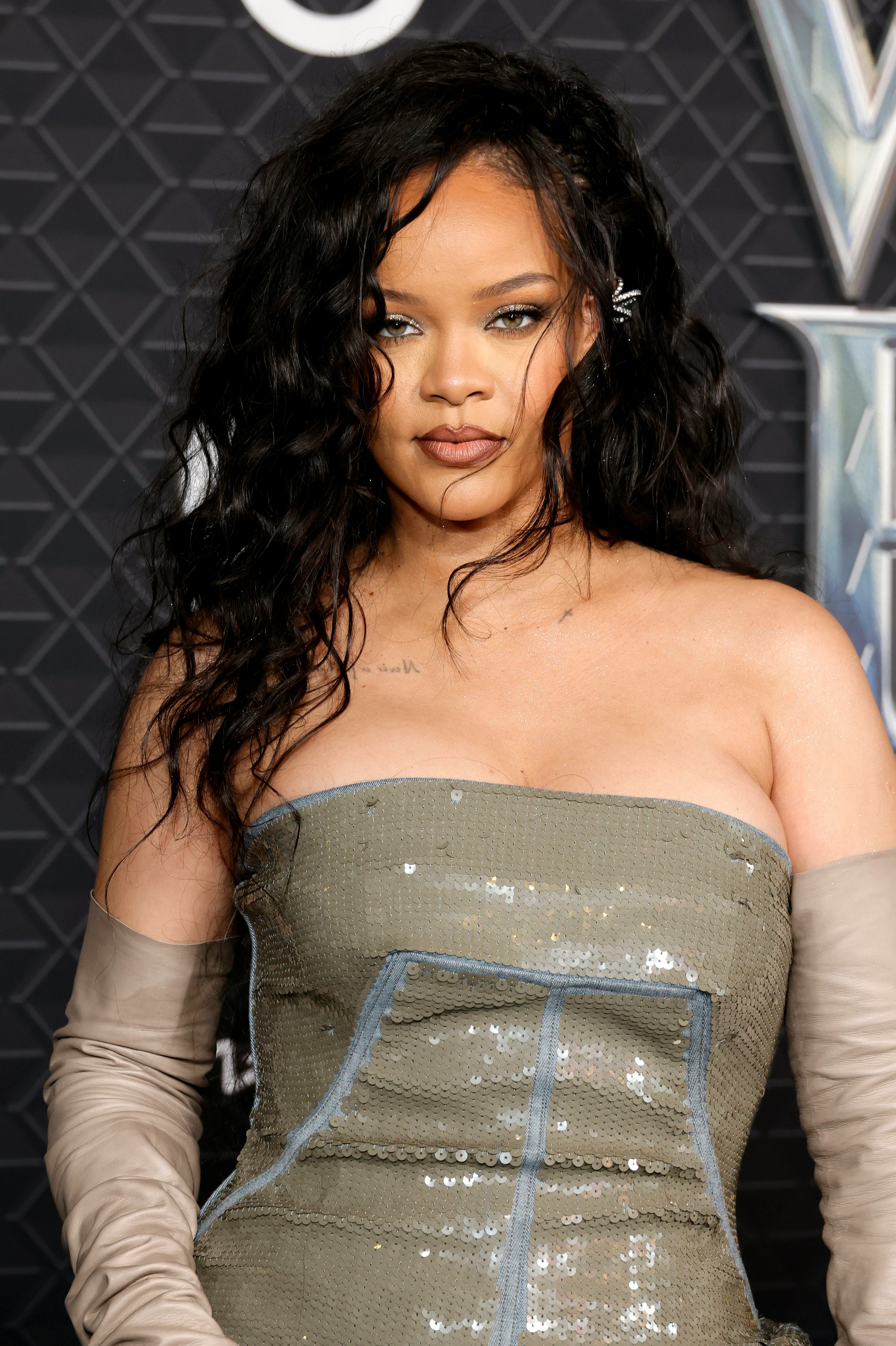 Rihanna Returns & 10 More Big Releases To Hear This New Music Friday