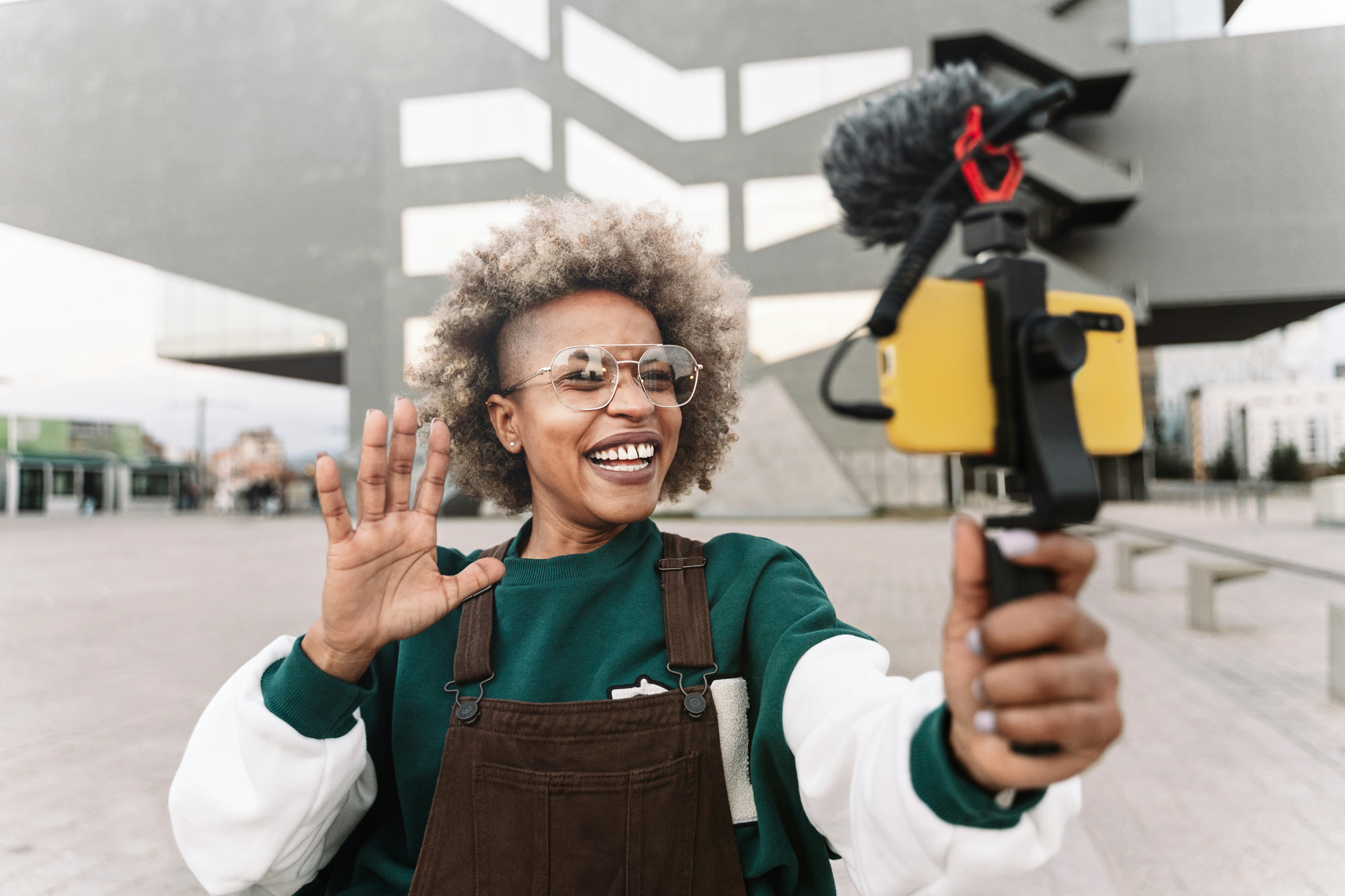 7 Tips For Hinge's Video Prompt Feature