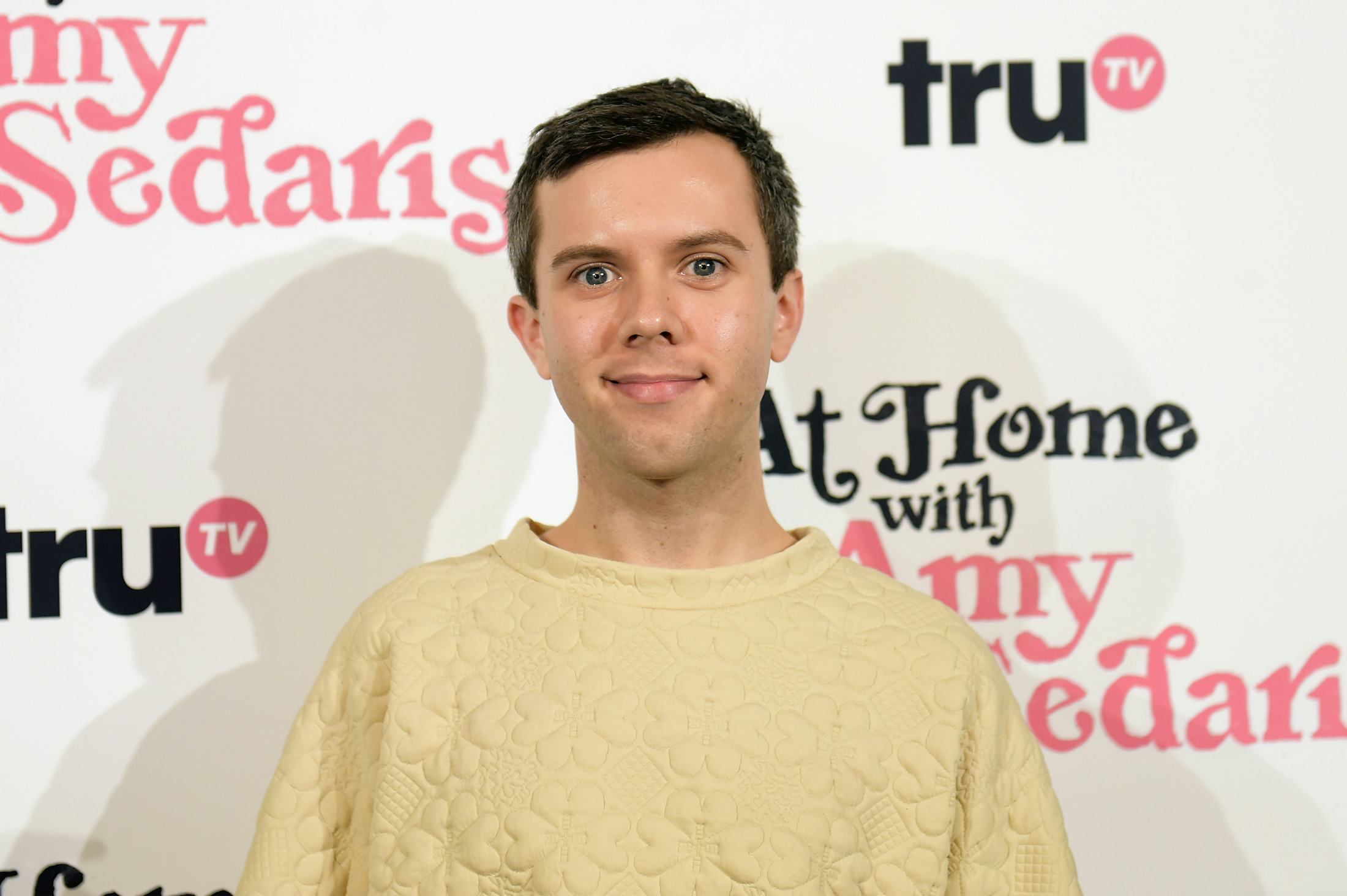 Who Voices Montel In 'Big Mouth' Season 6?