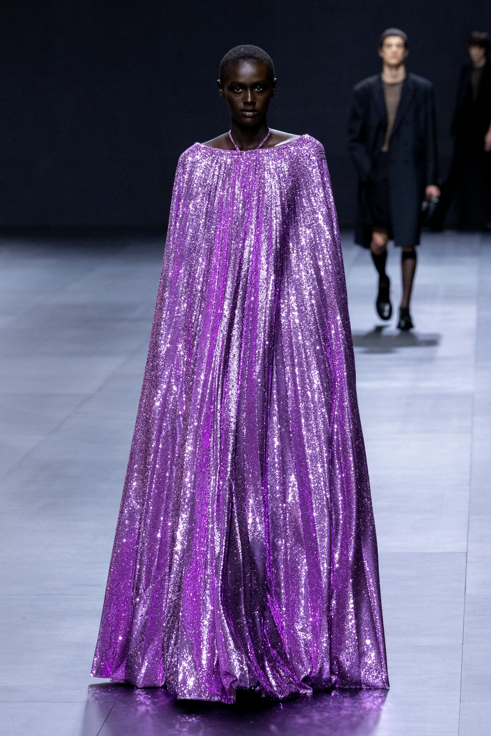 Paris Fashion Week 2022s Biggest Runway Trends