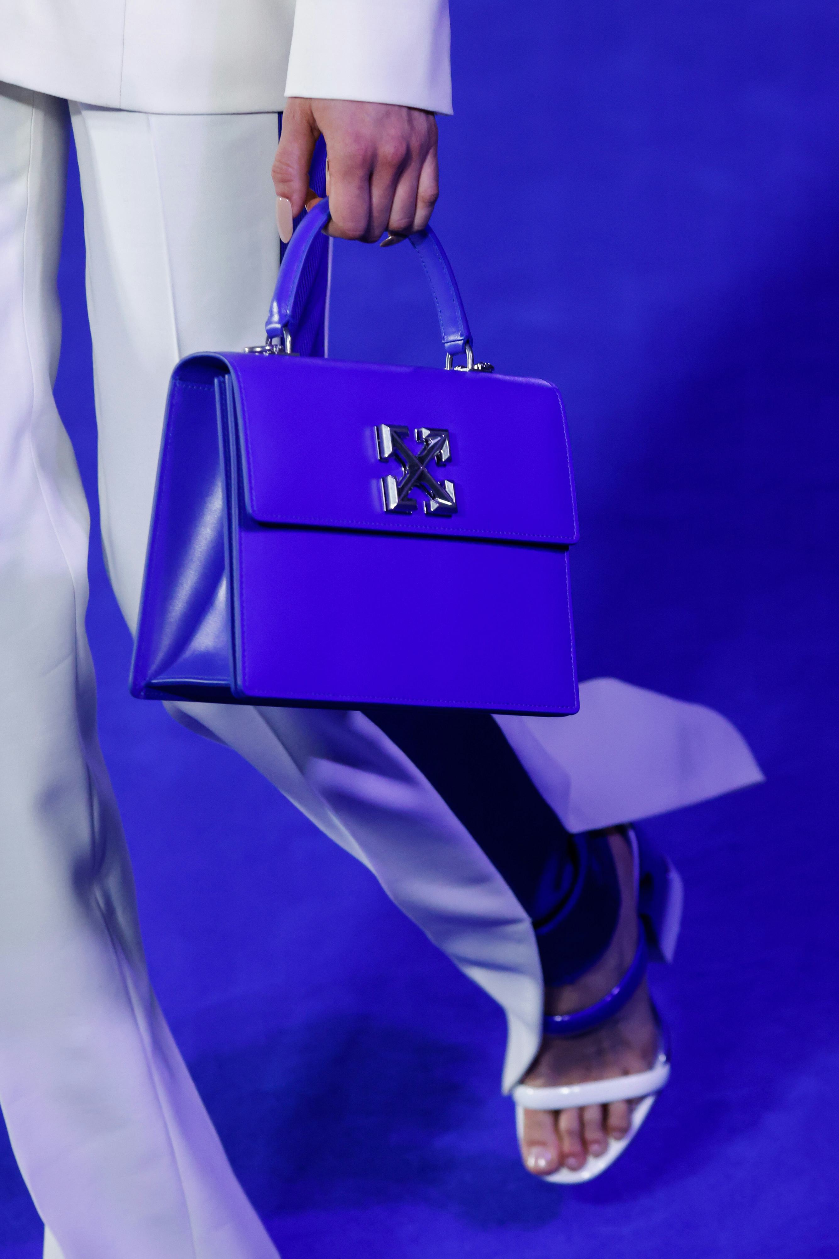 The Spring/Summer 2023 Handbag Trends From Fashion's Most Important Runways