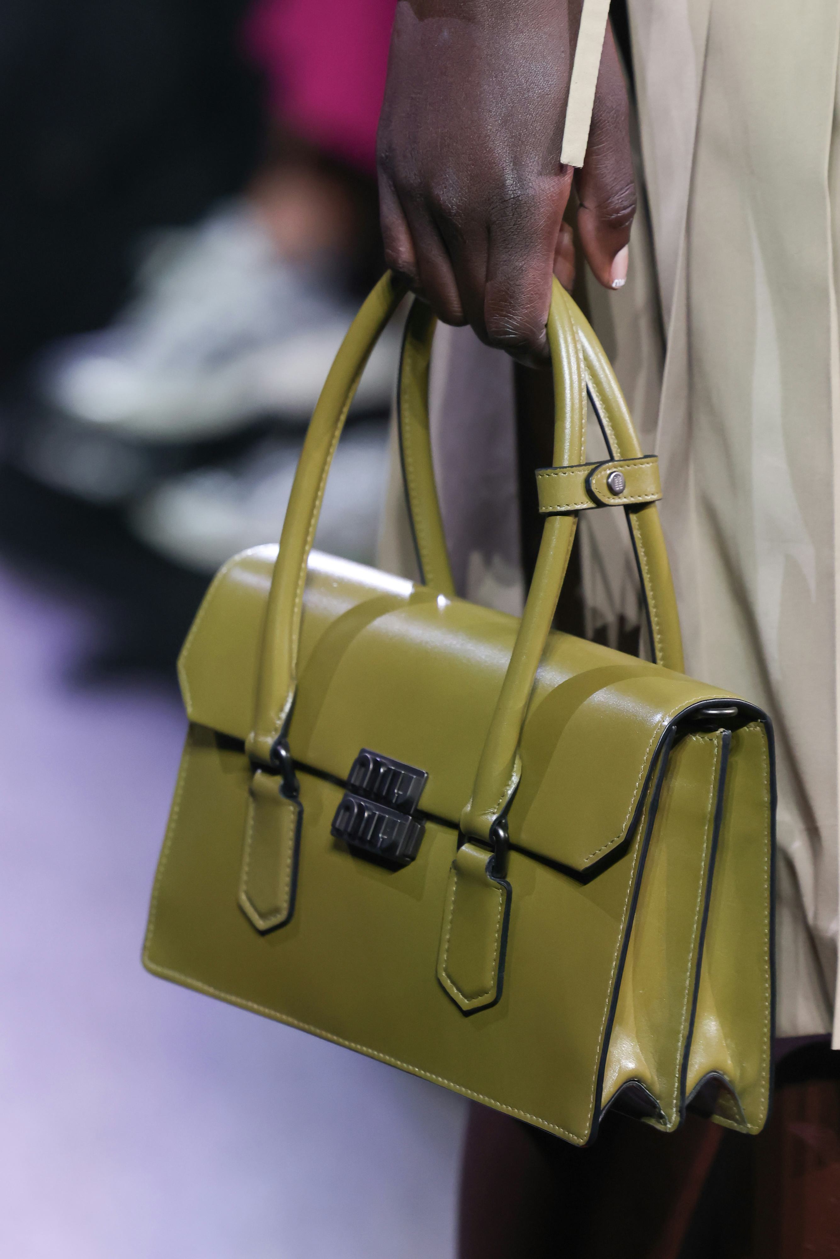 The Spring/Summer 2023 Handbag Trends From Fashion's Most Important Runways