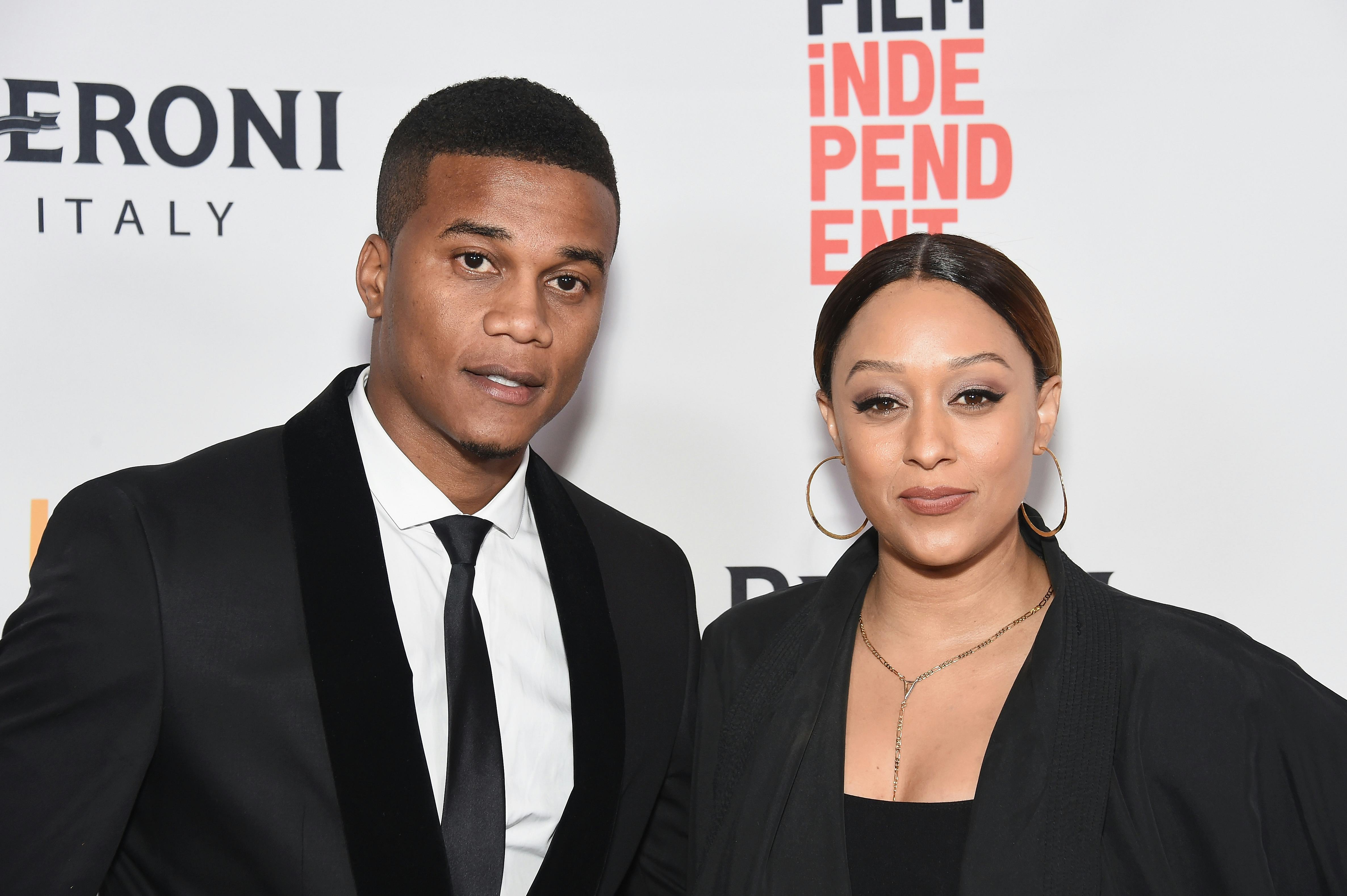 Tia Mowry Announces Divorce From Cory Hardrict After 14 Years Of Marriage