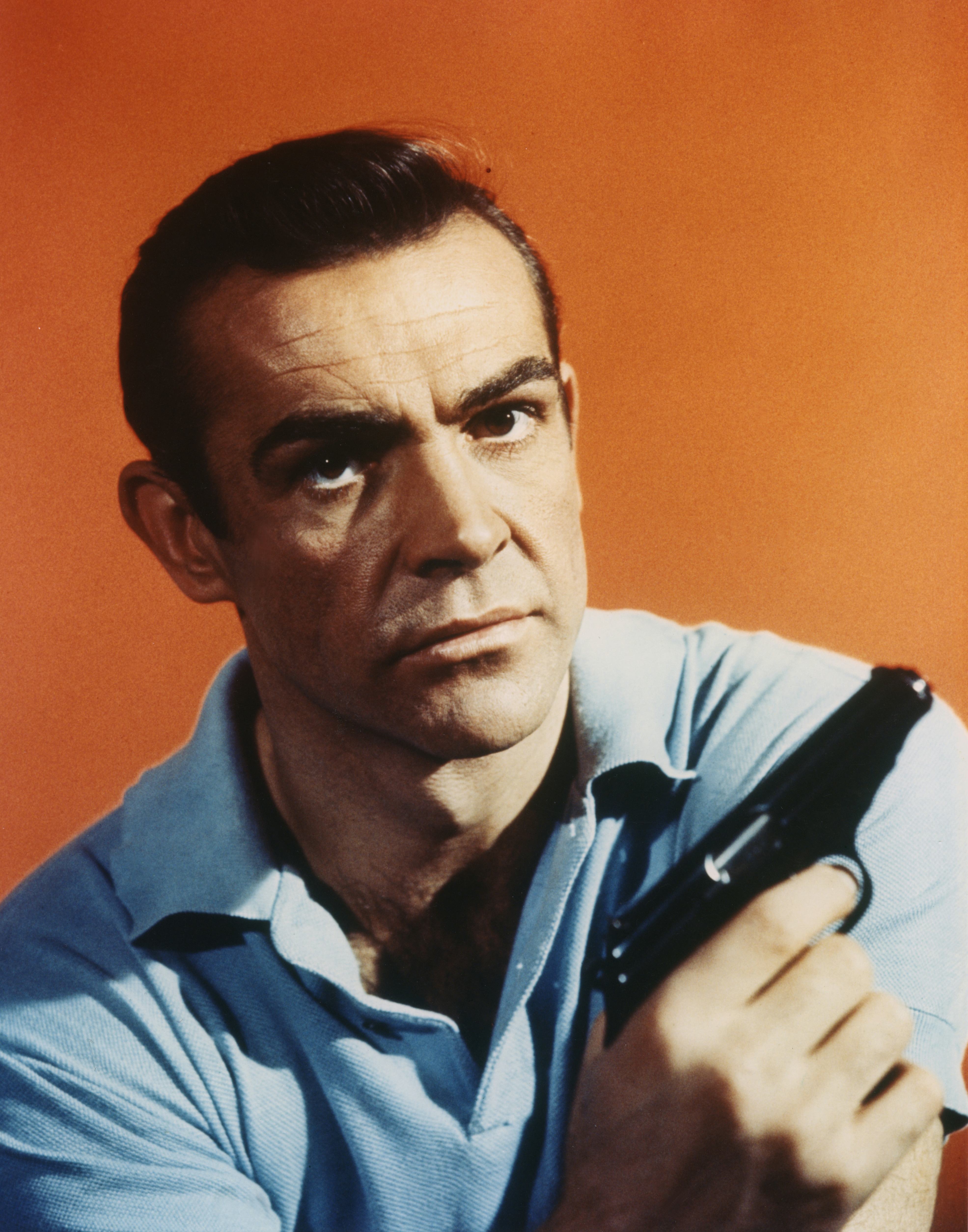 60 Years Ago, Americans Undersold Sean Connery As James Bond. Then 'Dr ...