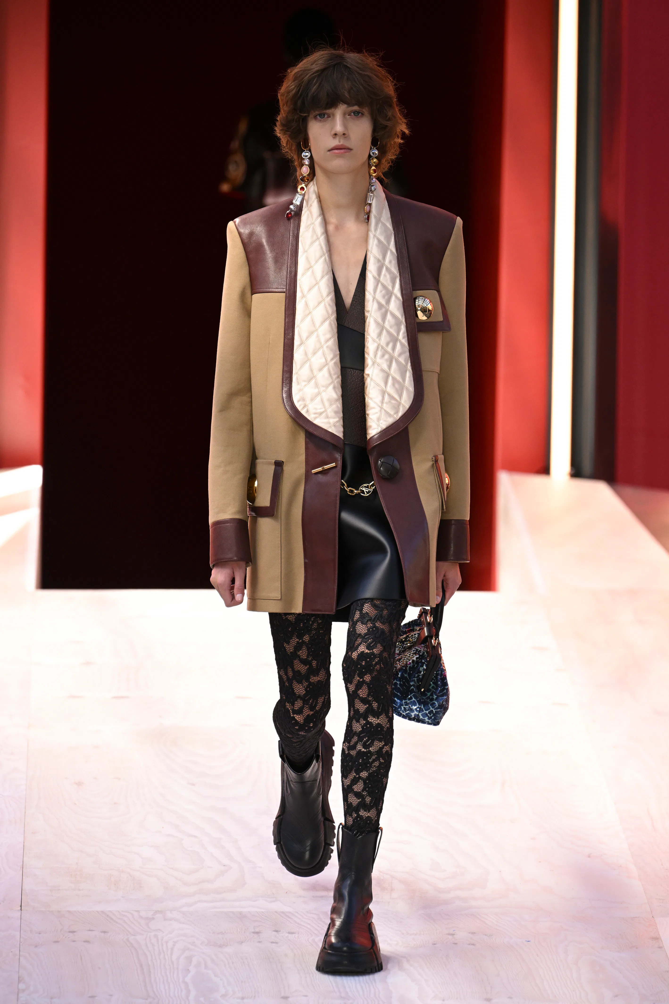 Paris Fashion Week Spring 2023: See All the Best Looks