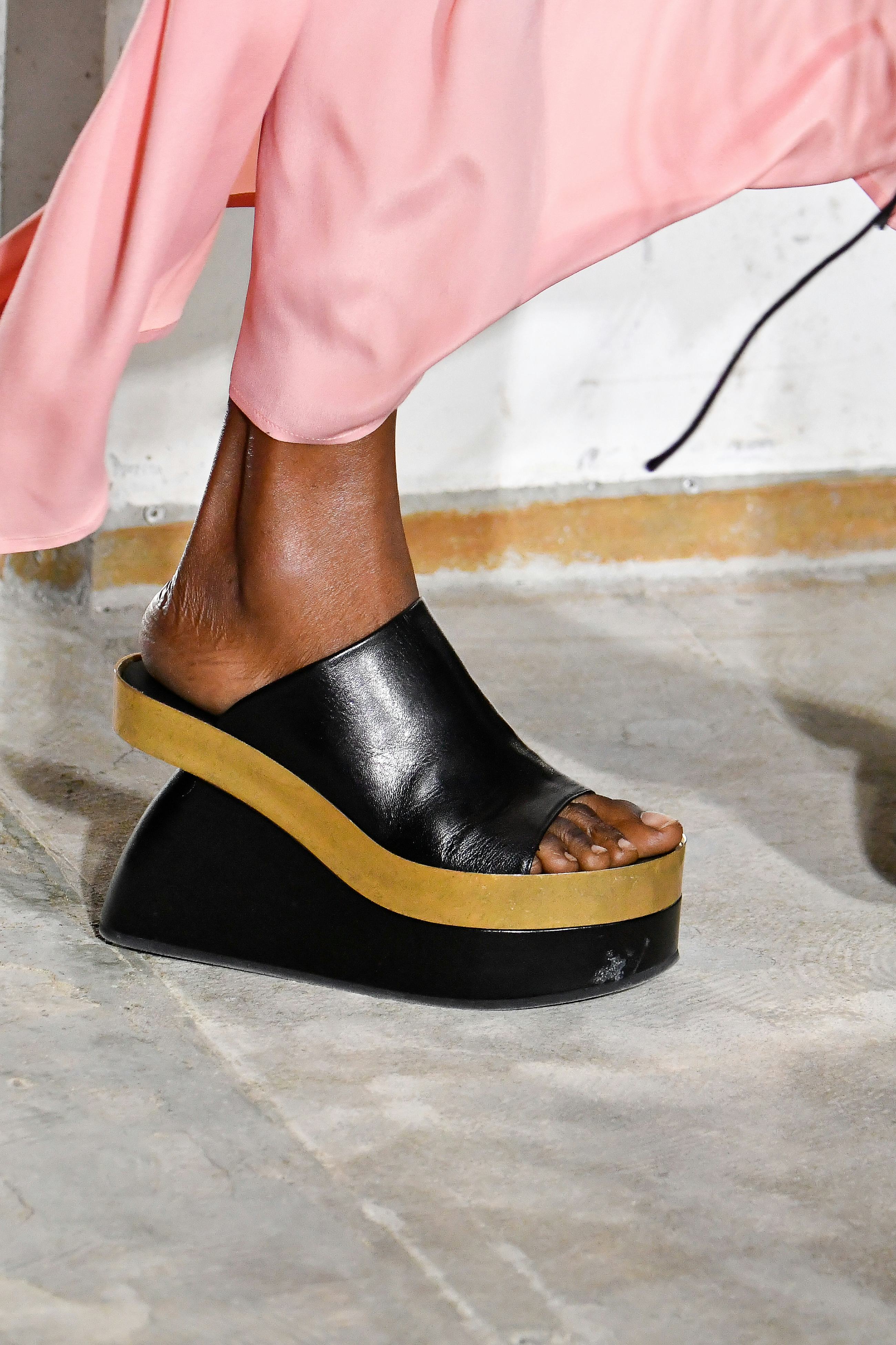 The Best Shoe Trends Of Spring/Summer 2023 Are Worth Ditching Your ...