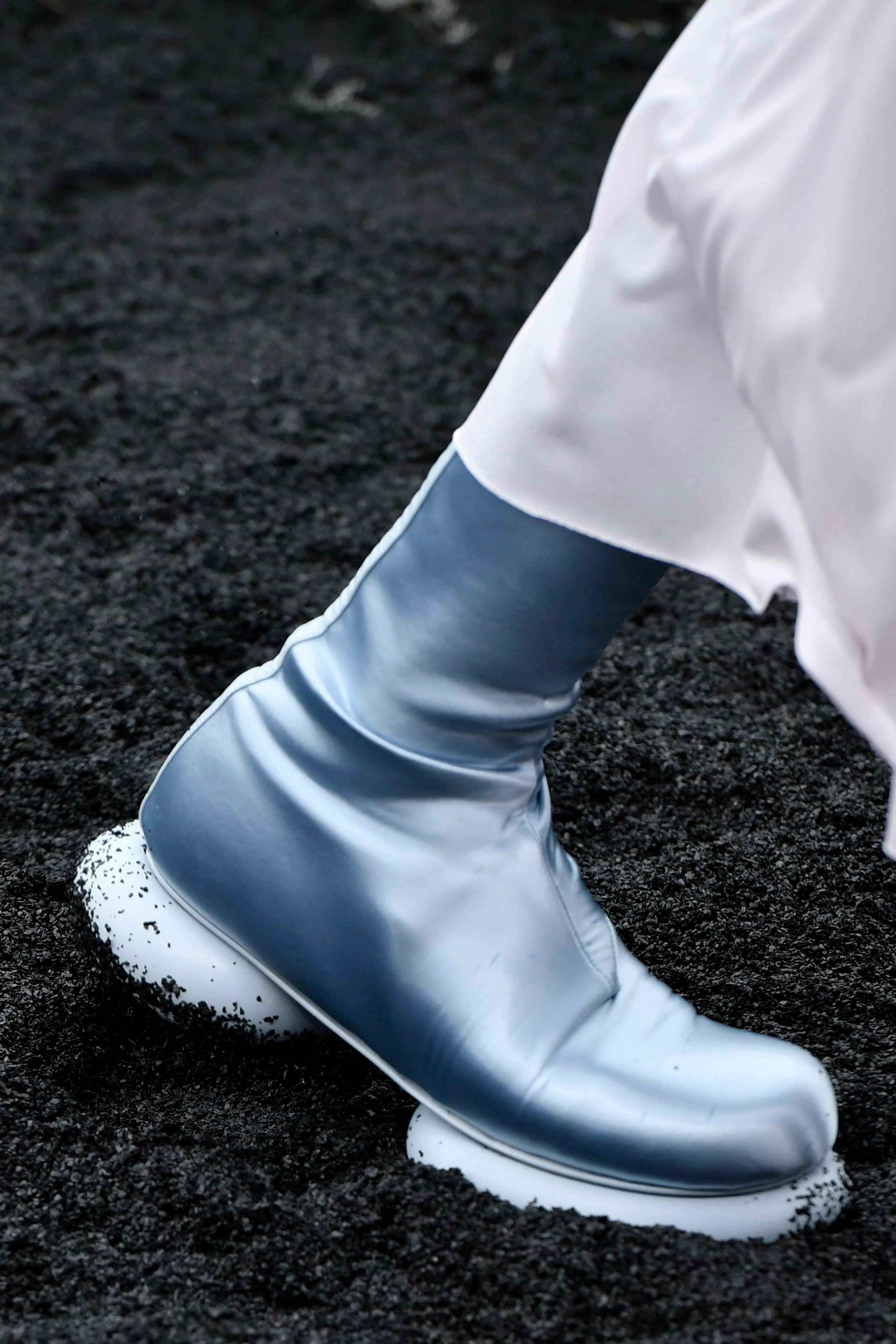 The Best Shoe Trends Of Spring/Summer 2023 Are Worth Ditching Your ...