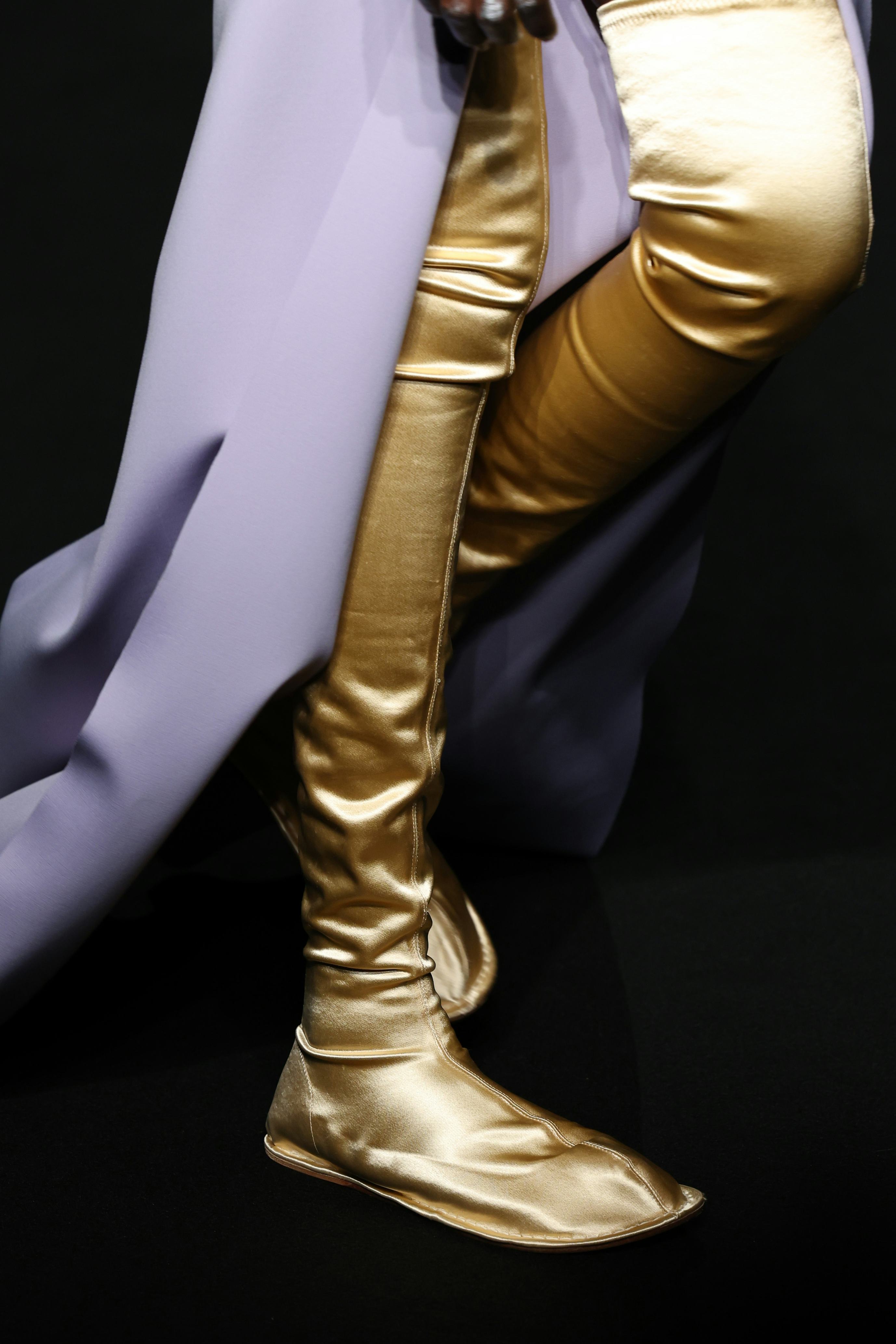 The Best Shoe Trends Of Spring/Summer 2023 Are Worth Ditching Your ...