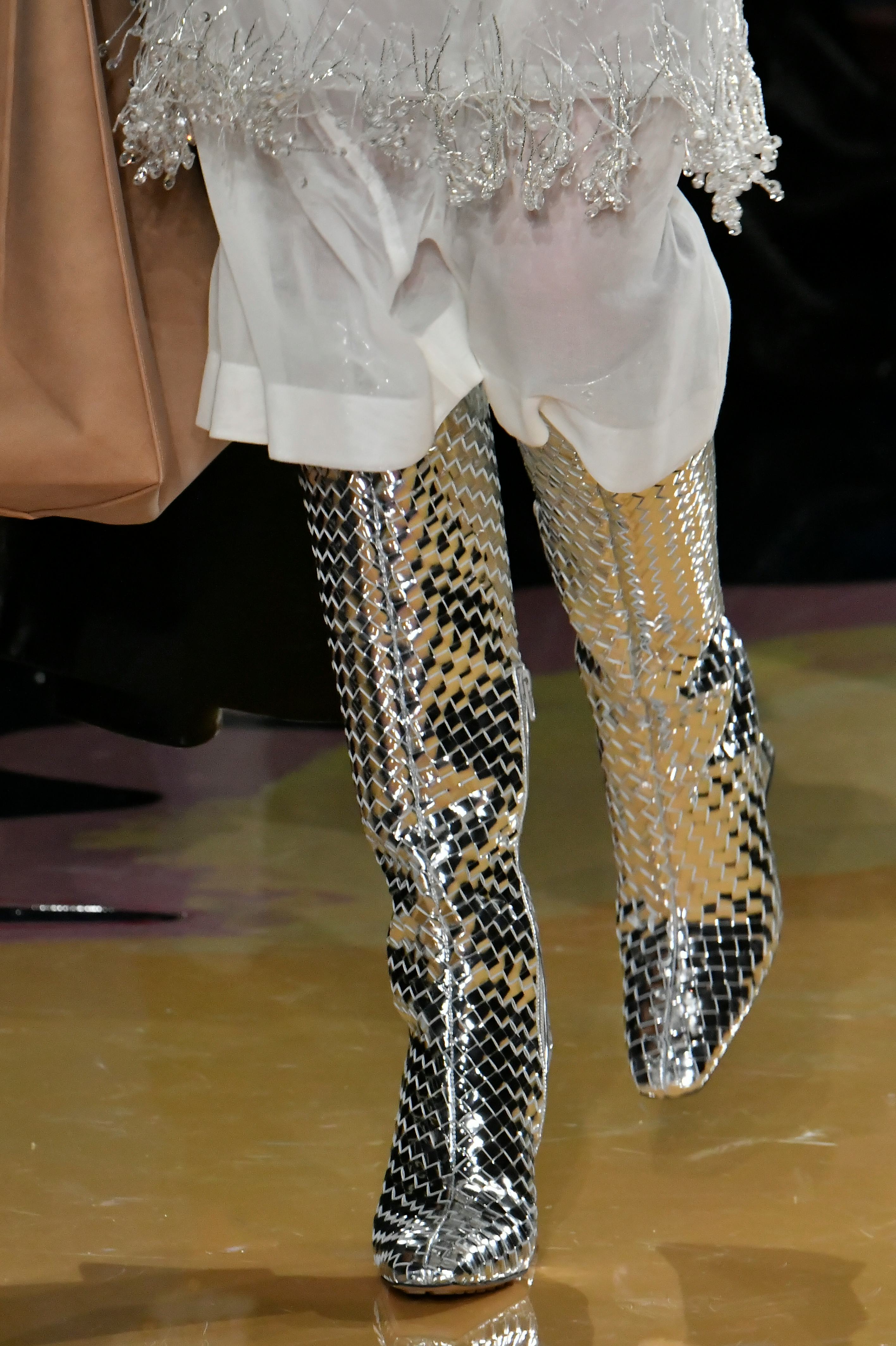 The Best Shoe Trends Of Spring/Summer 2023 Are Worth Ditching Your ...