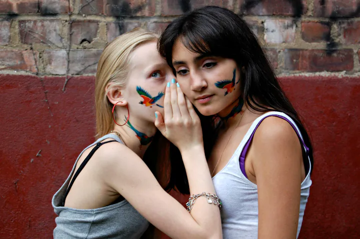 Here Are The 7 Best Ways To Remove Temporary Tattoos