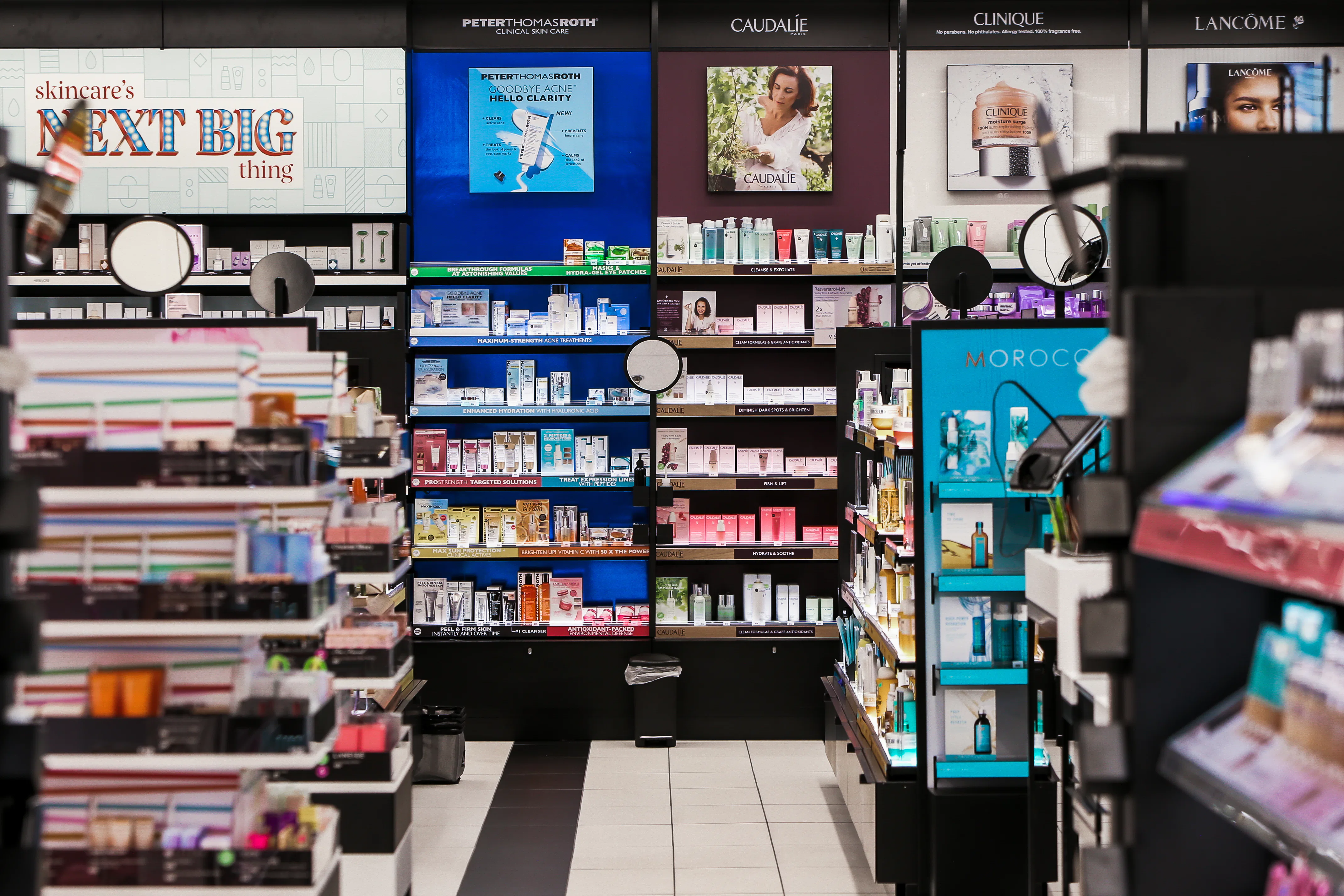 Sephora Same-Day DoorDash Delivery Can Be At Your Door In 1 Hour