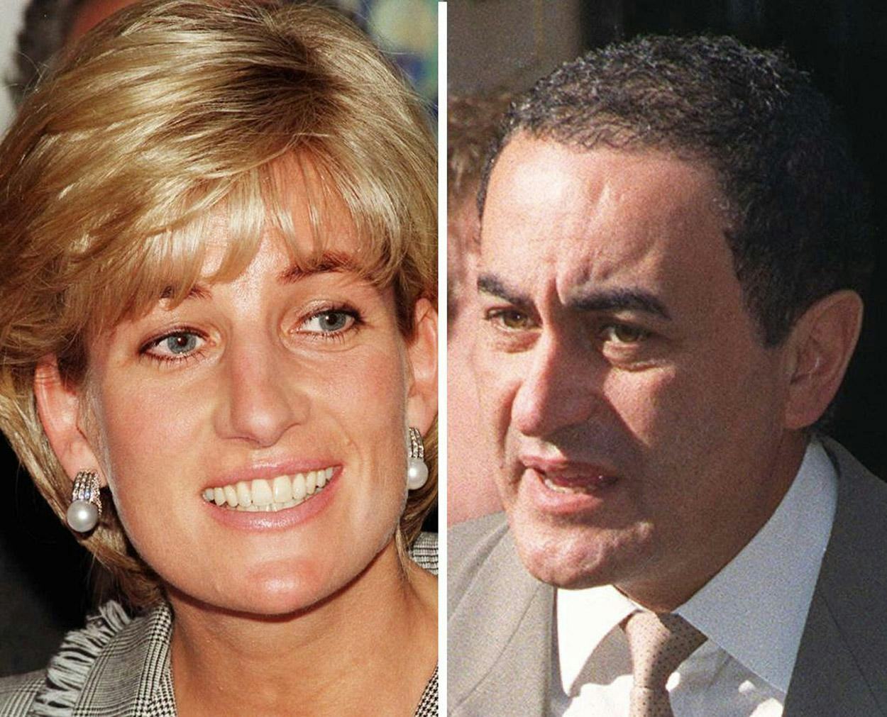 What Was Dodi Fayed's Job? 'Chariots of Fire' Kicked Off His Career