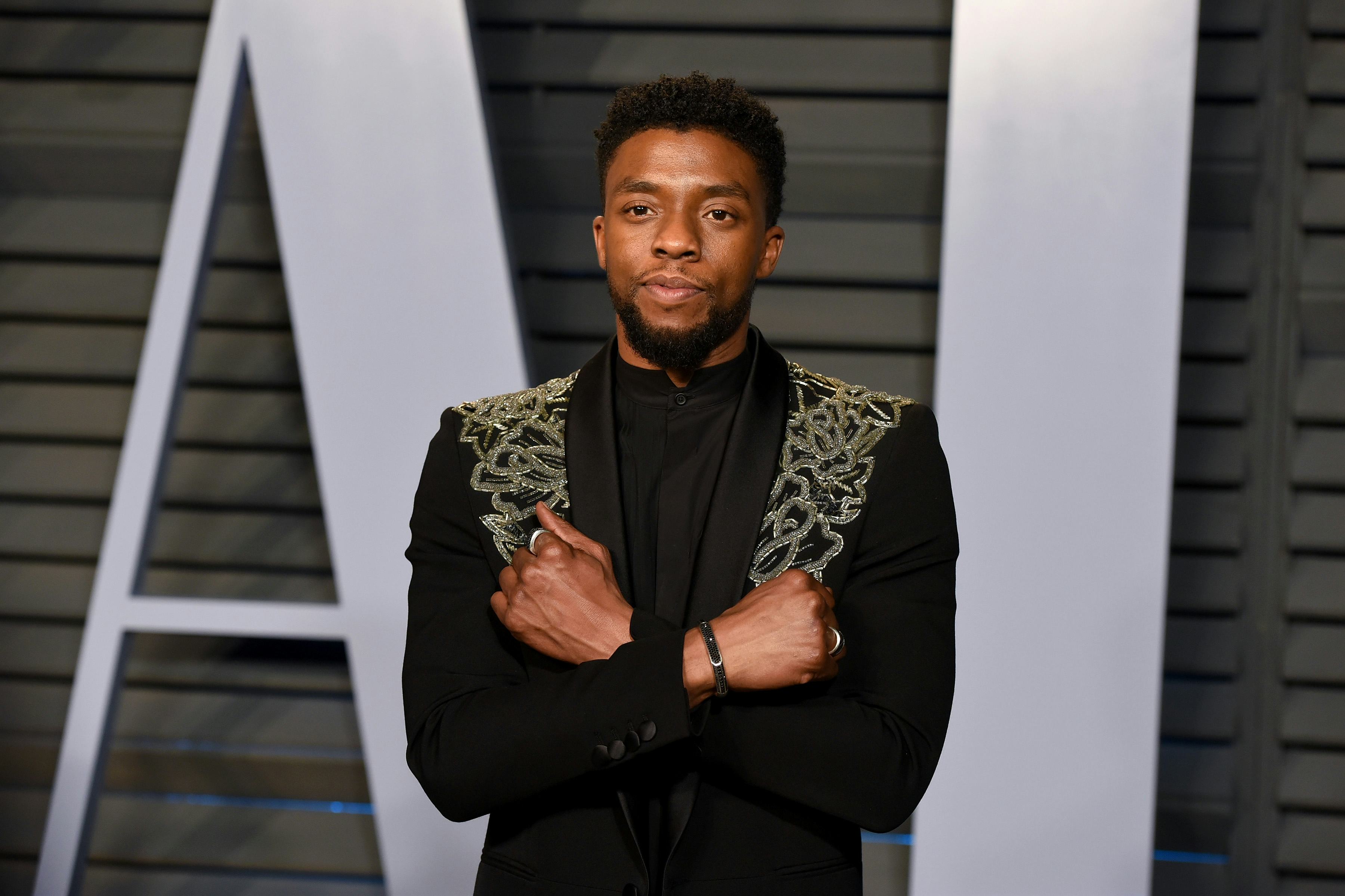 ‘Wakanda Forever’ Doesn’t Shy Away Chadwick Boseman’s Death. That’s Why ...