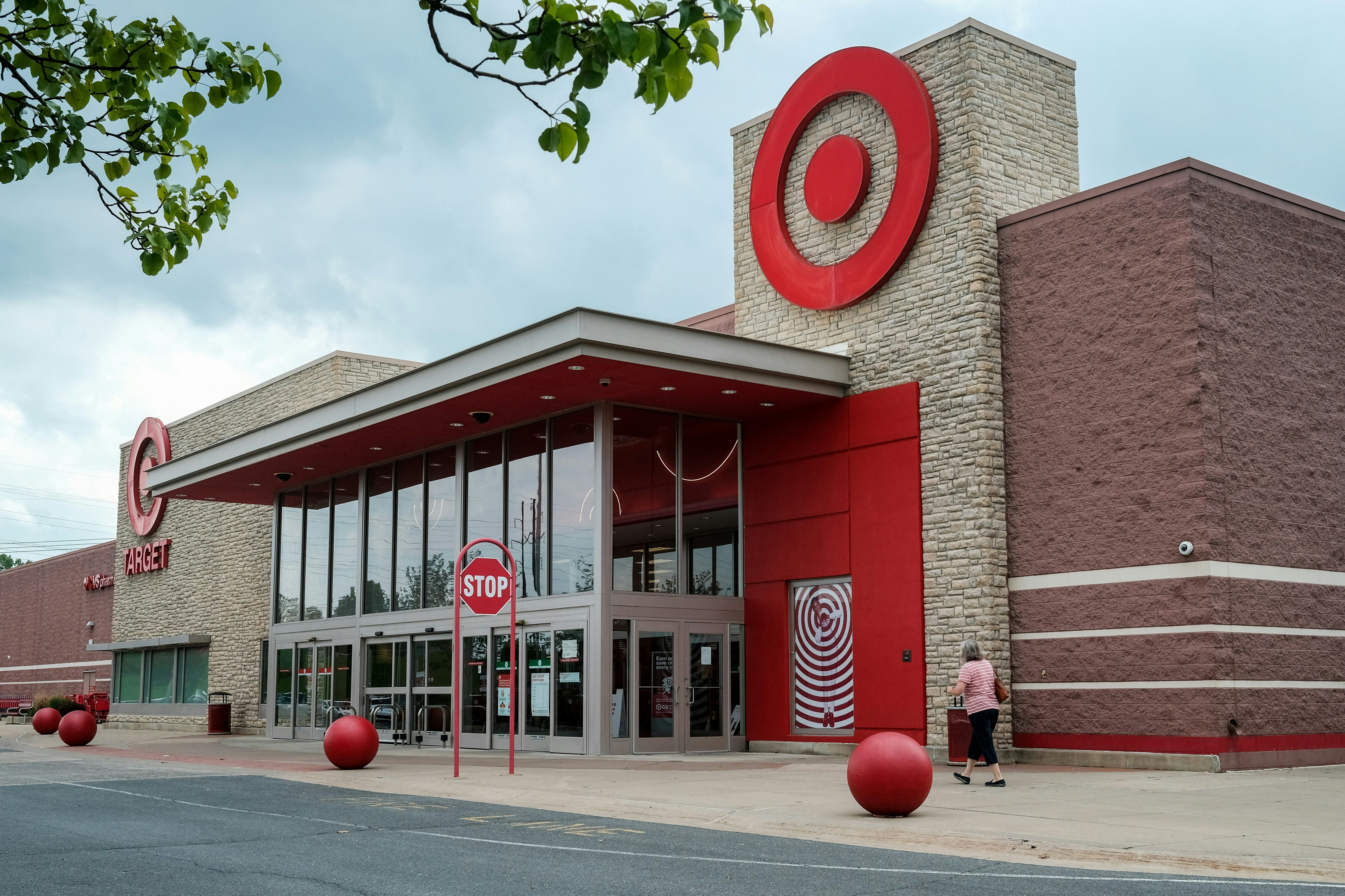 8 Photos Previewing Target’s Reimagined Store Design
