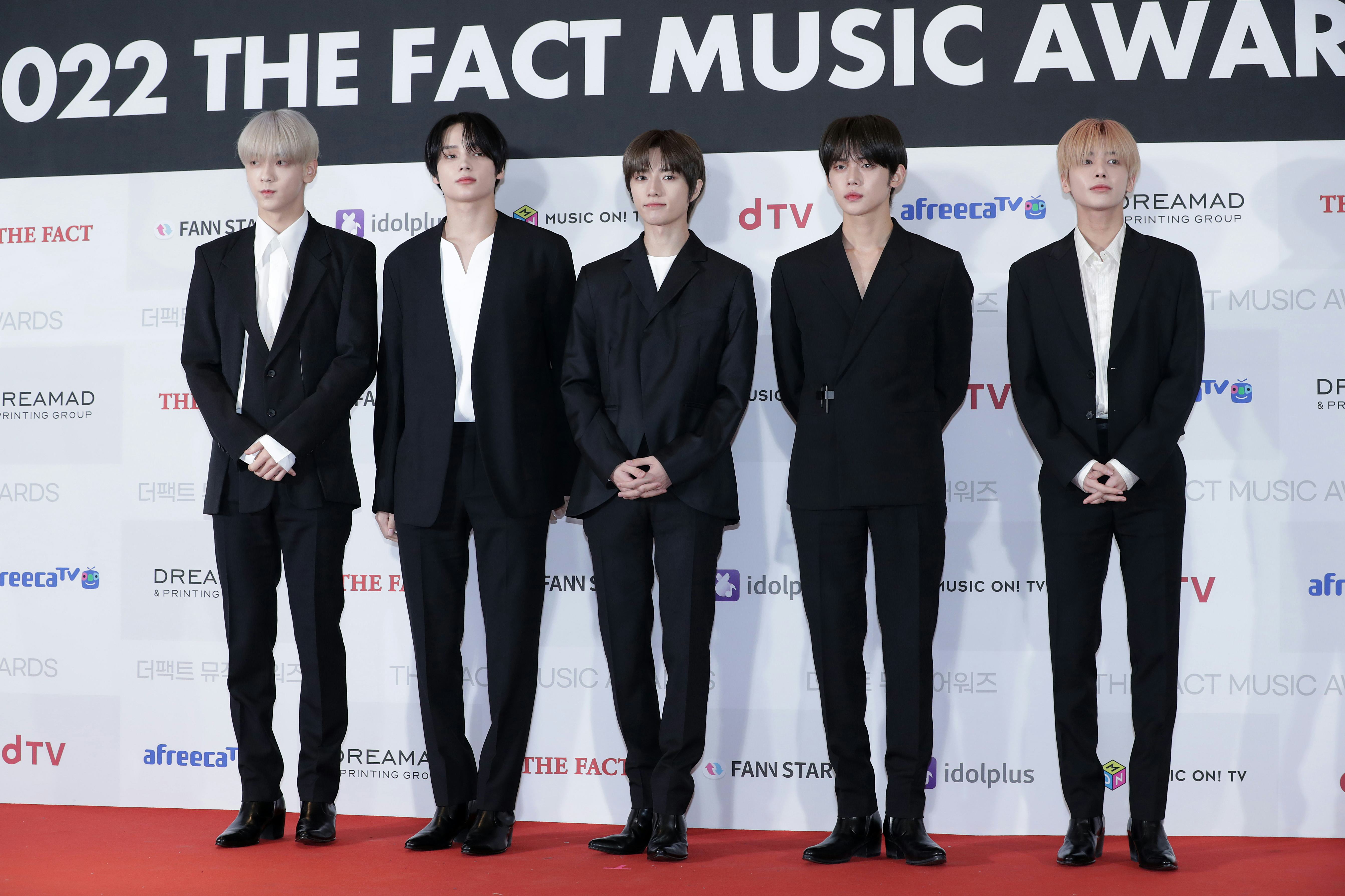 TXT Will Release Their Fifth EP In January 2023