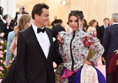 Dominic West's Wife & Kids: The Actor Is A Father Of 5