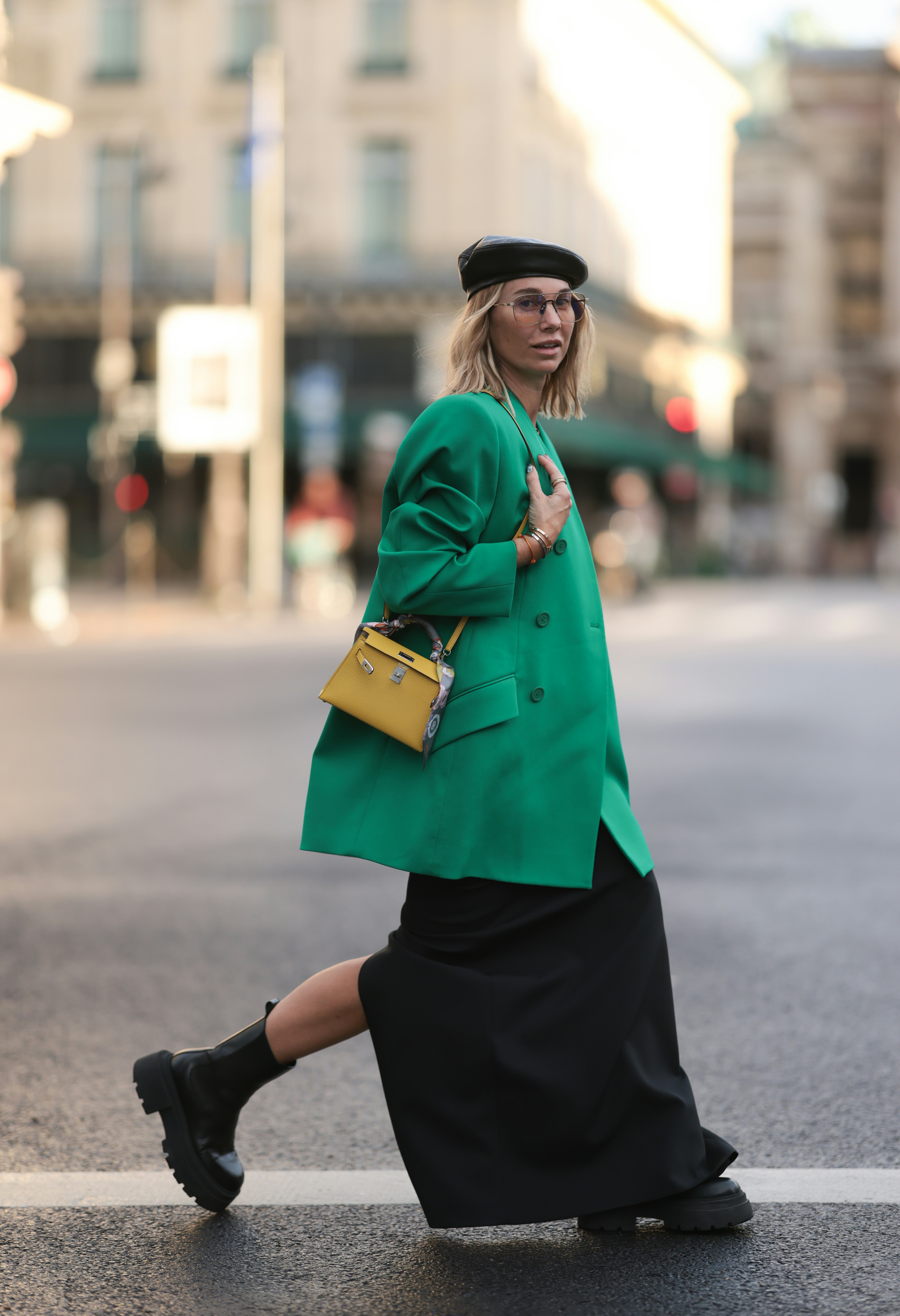 These Classic Boot Styles Make All Of My Winter Outfits Look Cooler