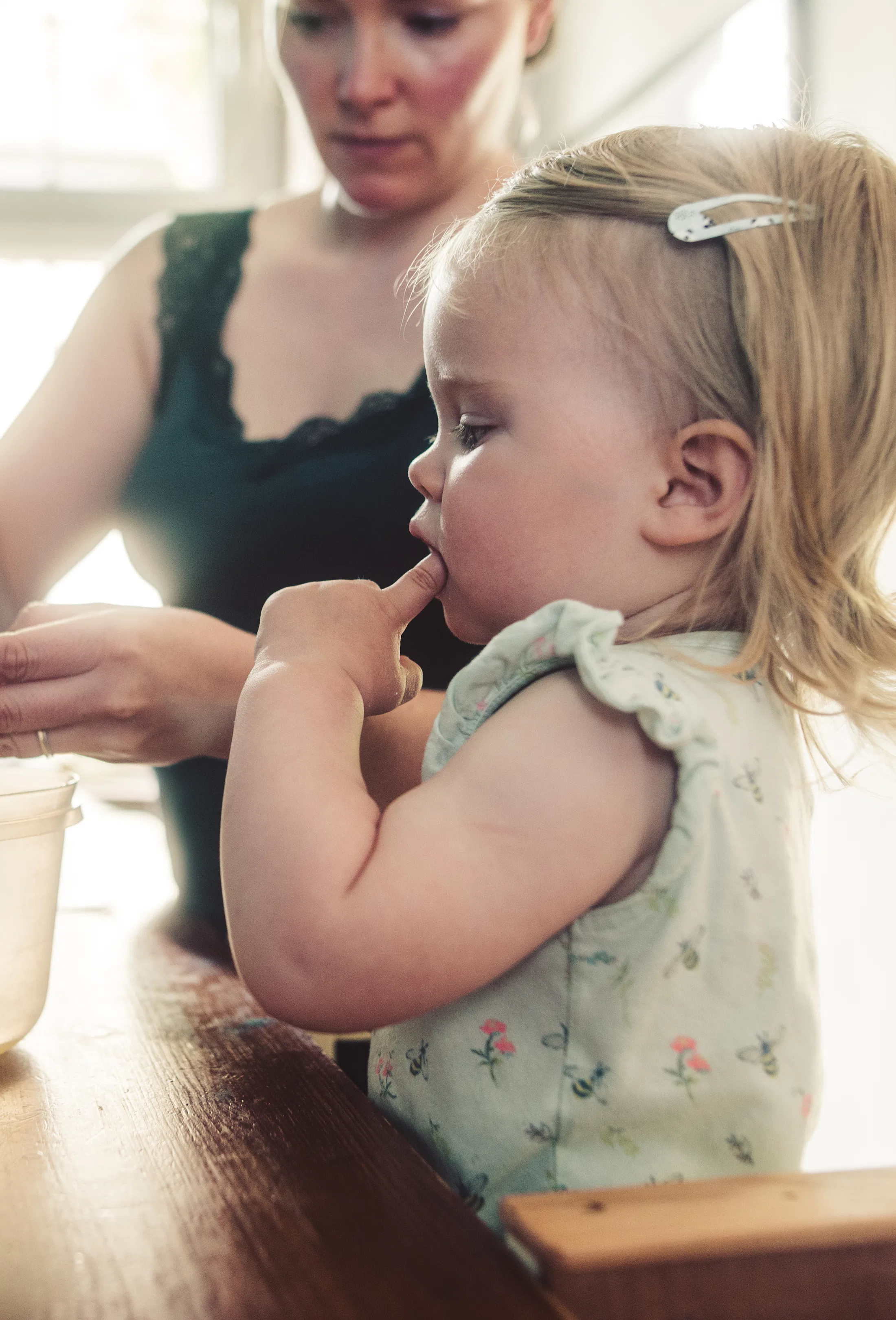 17 Great British Bake Off Baby Names To Delight You 17-great-british-bake-off-baby-names-to-delight-you