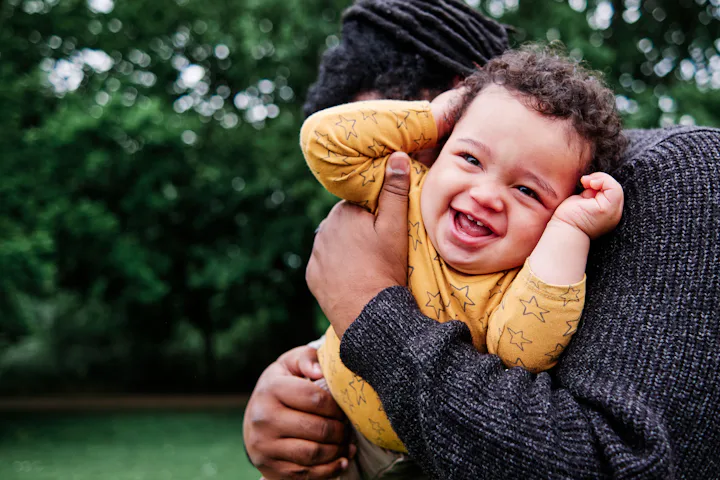 20 Boy Names That Start With "L" You're Sure To Love