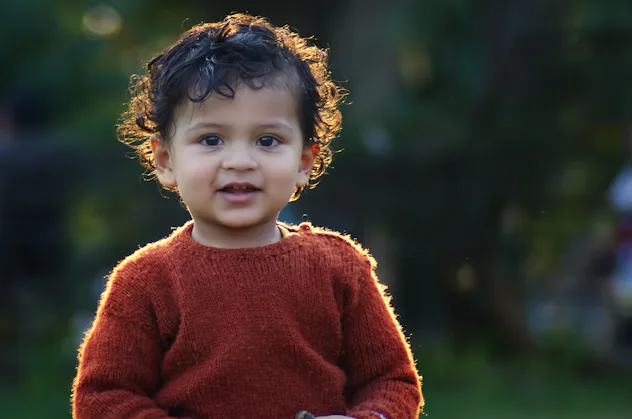 20 Boy Names That Start With "L" You're Sure To Love