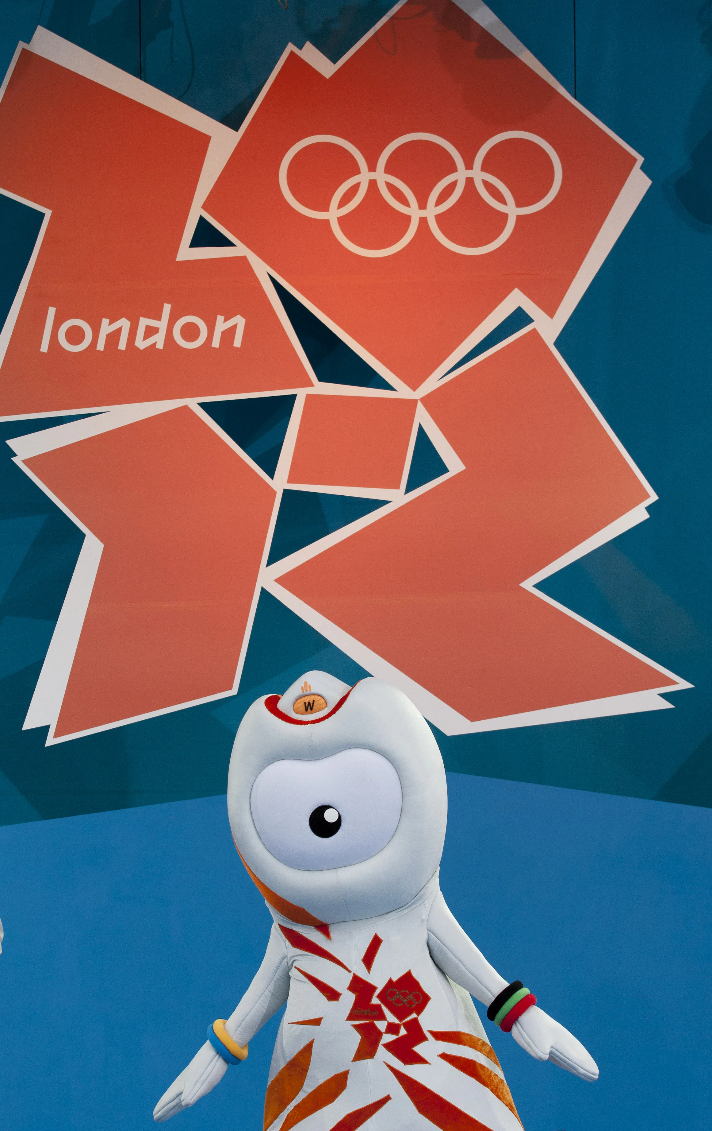Say 'Bonjour!' to the Paris 2024 Olympics Mascots