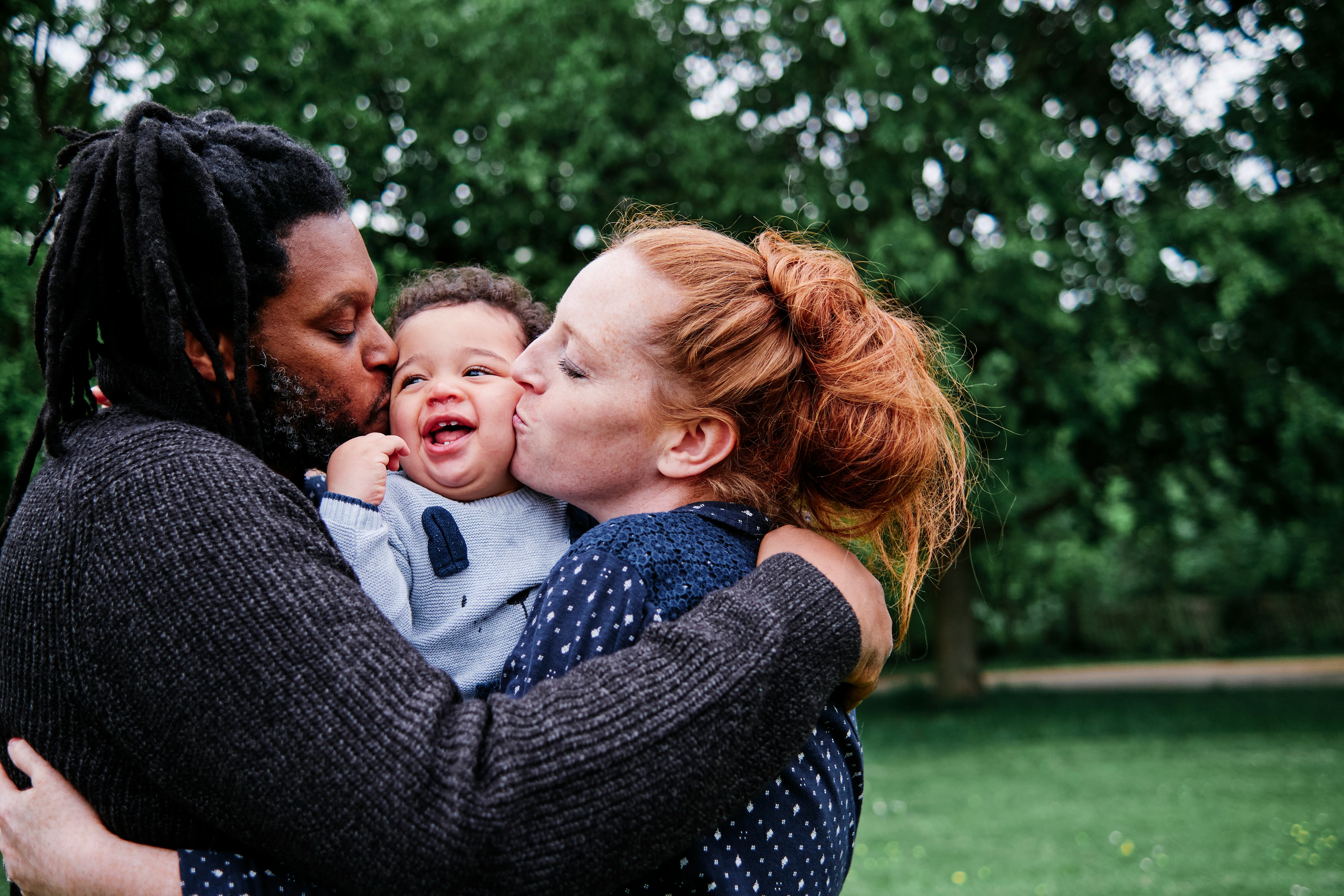 Gaelic Boy Names You Won't Hear Every Day