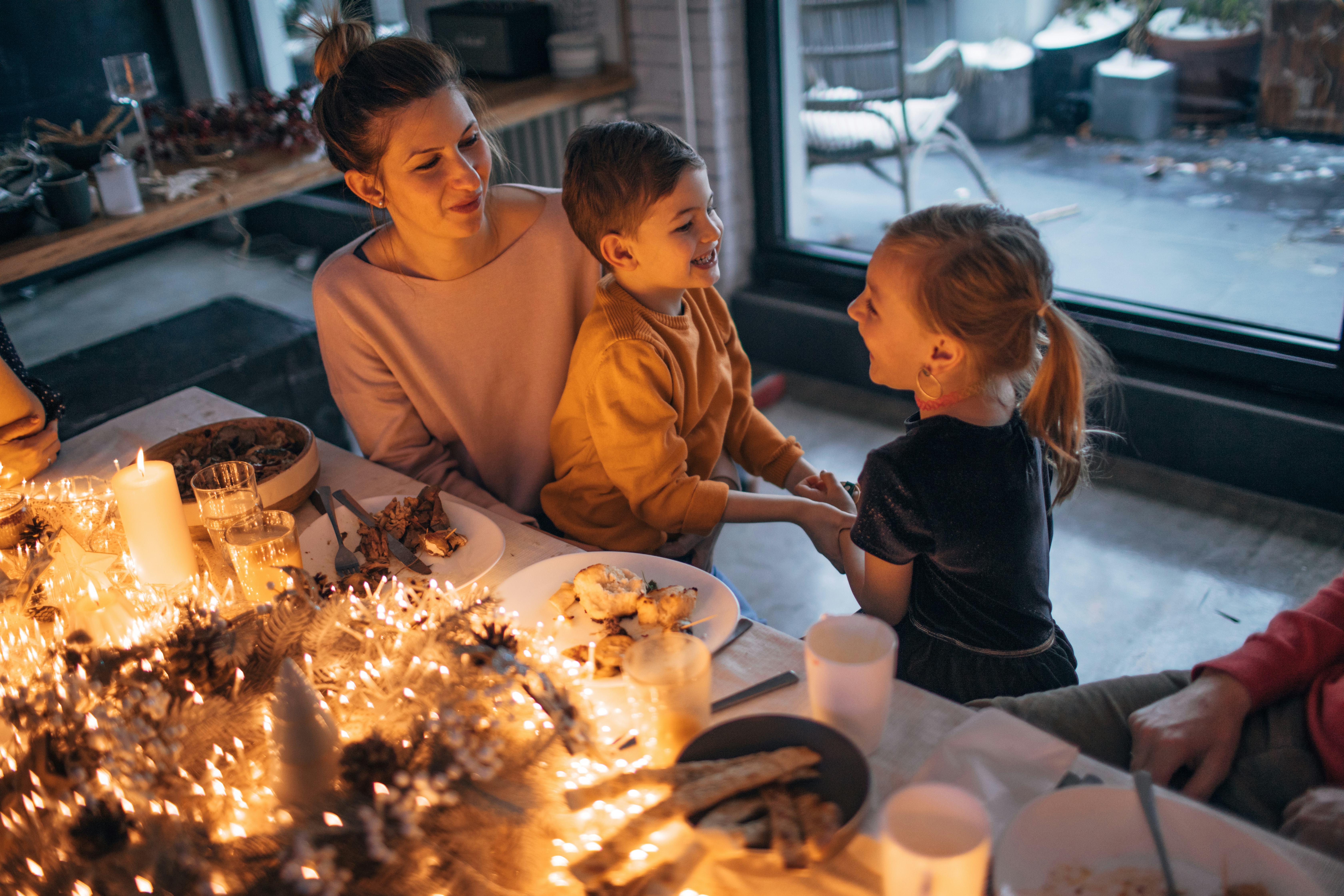 43 Thanksgiving Food Coma Instagram Captions, For When You're Stuffed